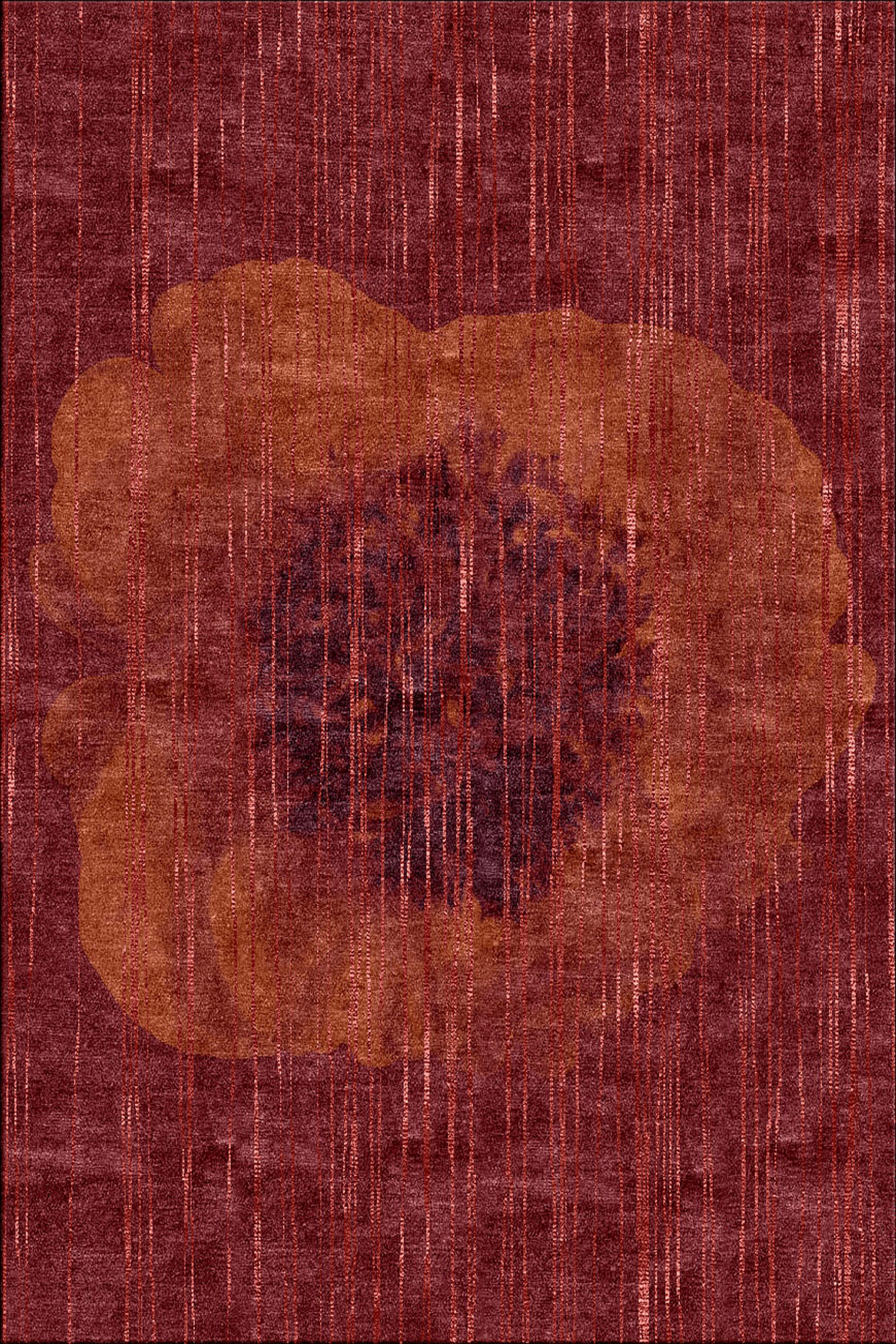 LINED PEONY - Rugs from Tania Johnson Design | Architonic