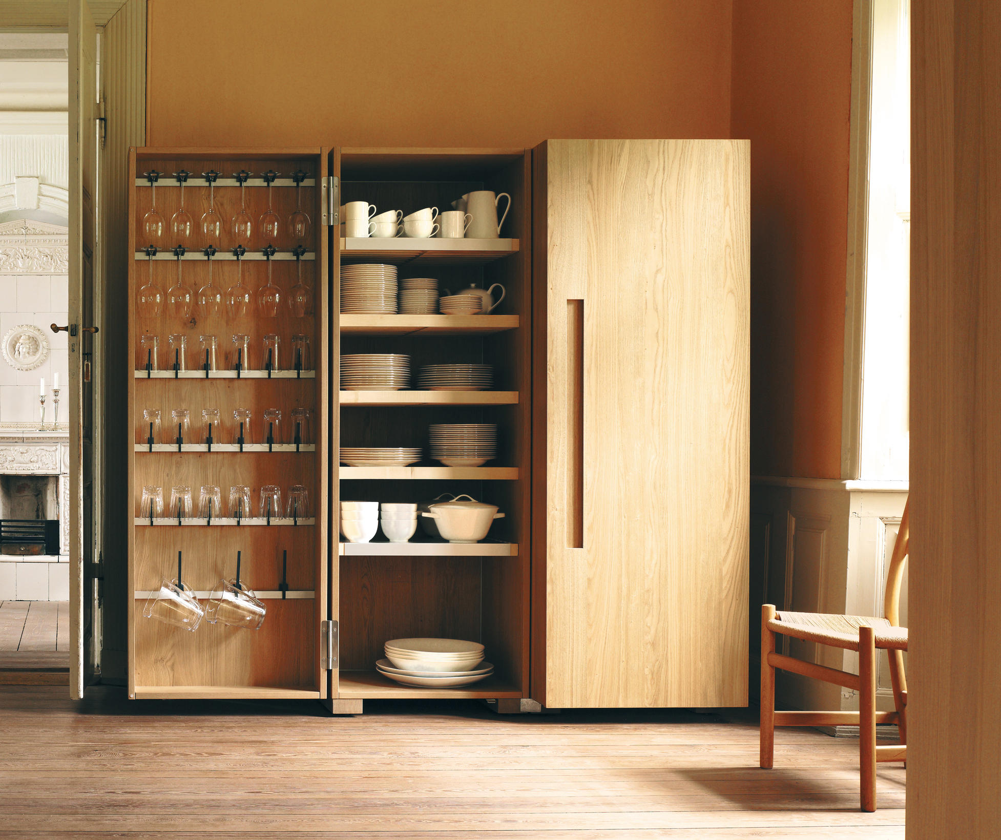 bulthaup b2 Werkschrank | Architonic