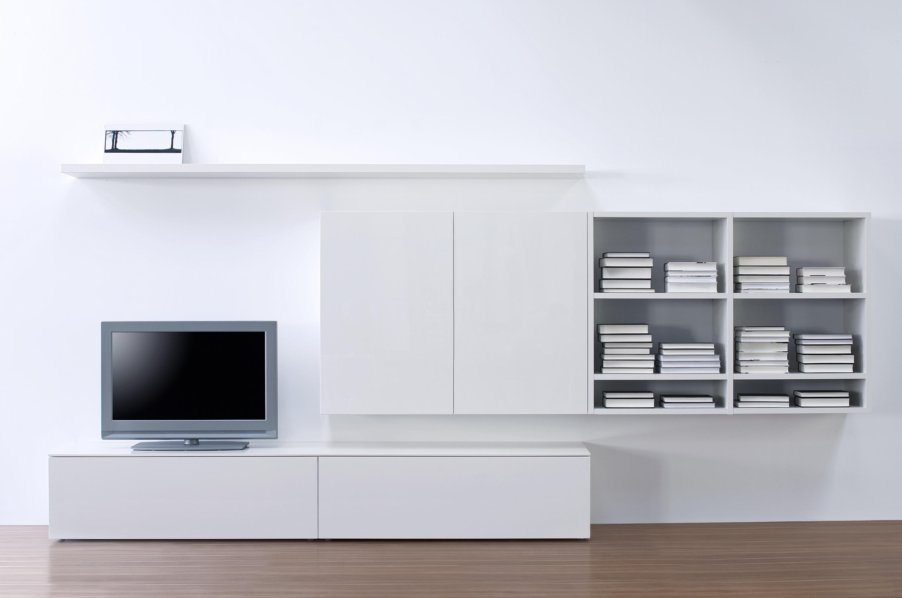 CUBO PLUS - Wall storage systems from Sudbrock | Architonic