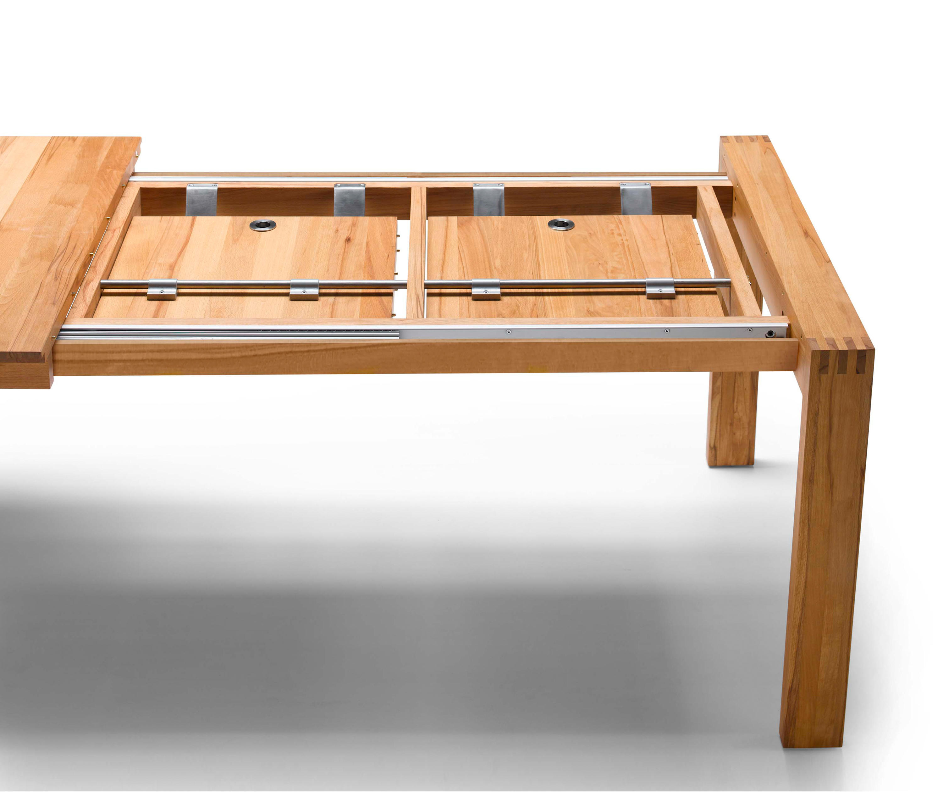 GM 352 TABLE - Dining tables from Naver Collection | Architonic