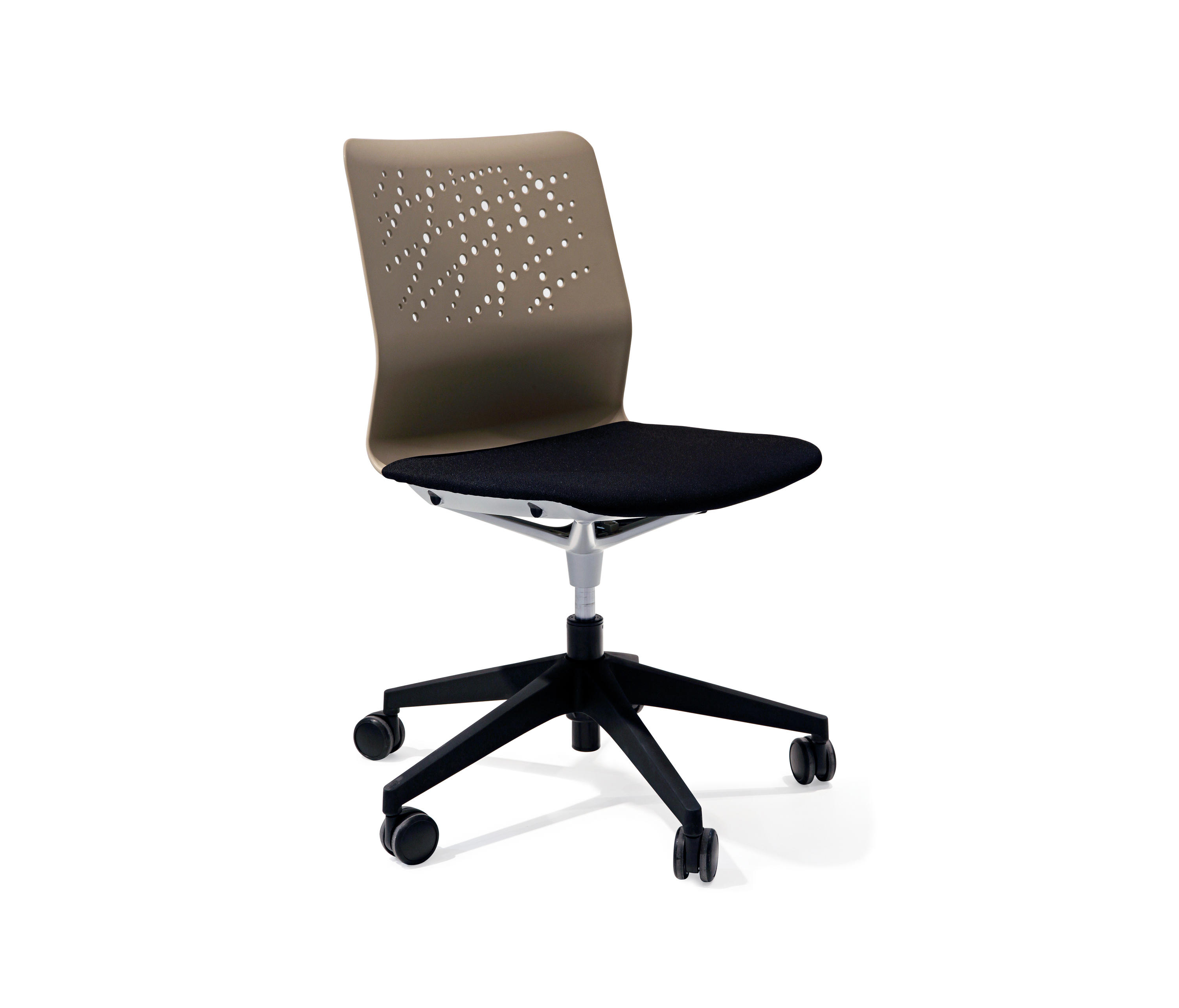 URBAN CHAIR - Office chairs from actiu | Architonic