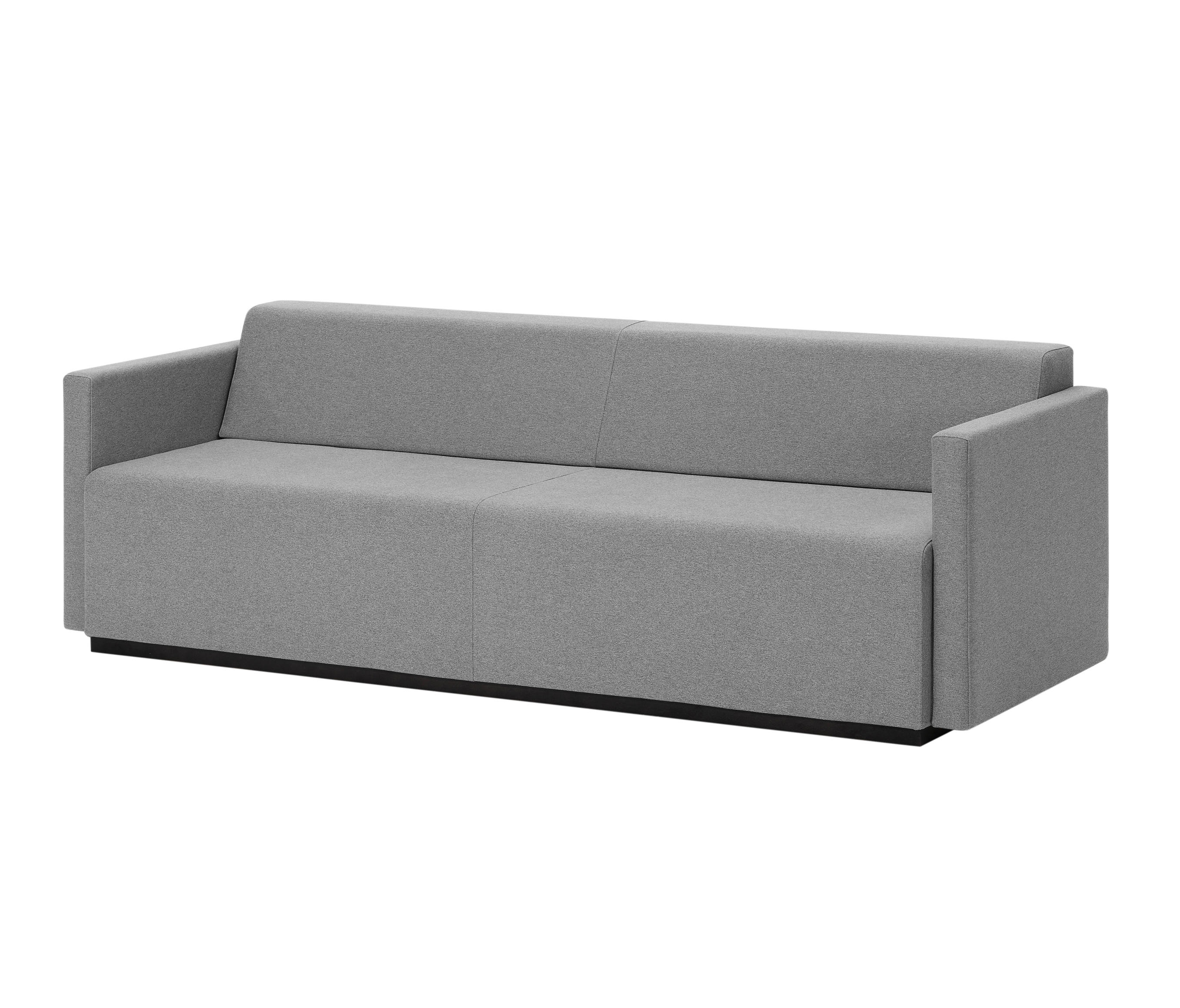 PAU - Sofas from Inclass | Architonic