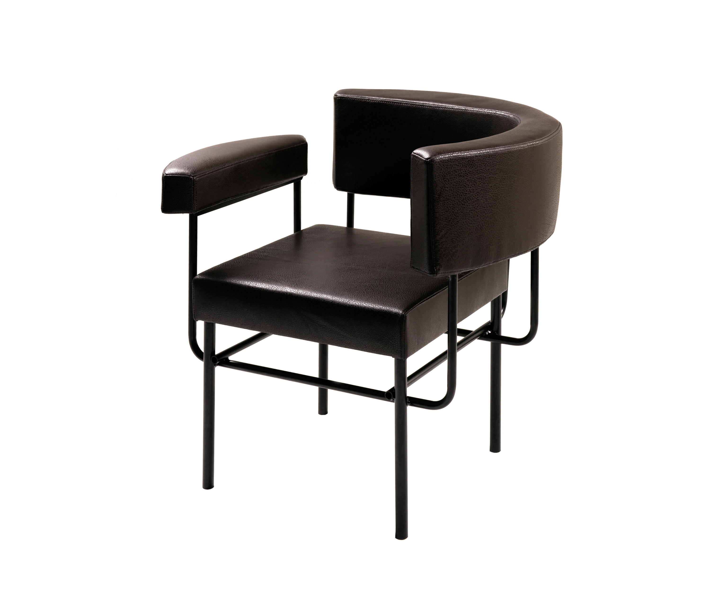 COTTON CLUB LOUNGE CHAIR (1988) - Chairs from Stellar Works | Architonic