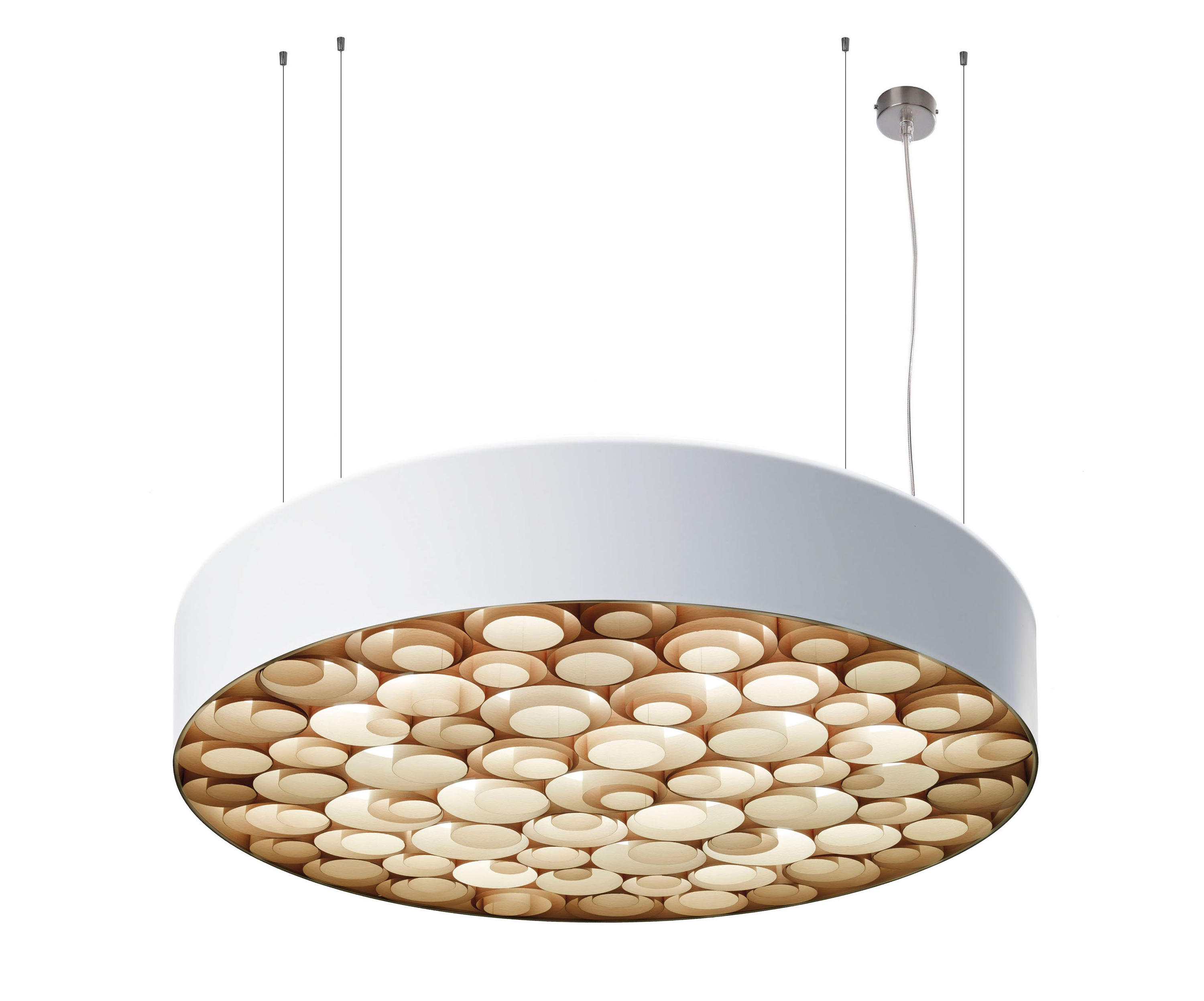 SPIRO SG - General lighting from lzf | Architonic