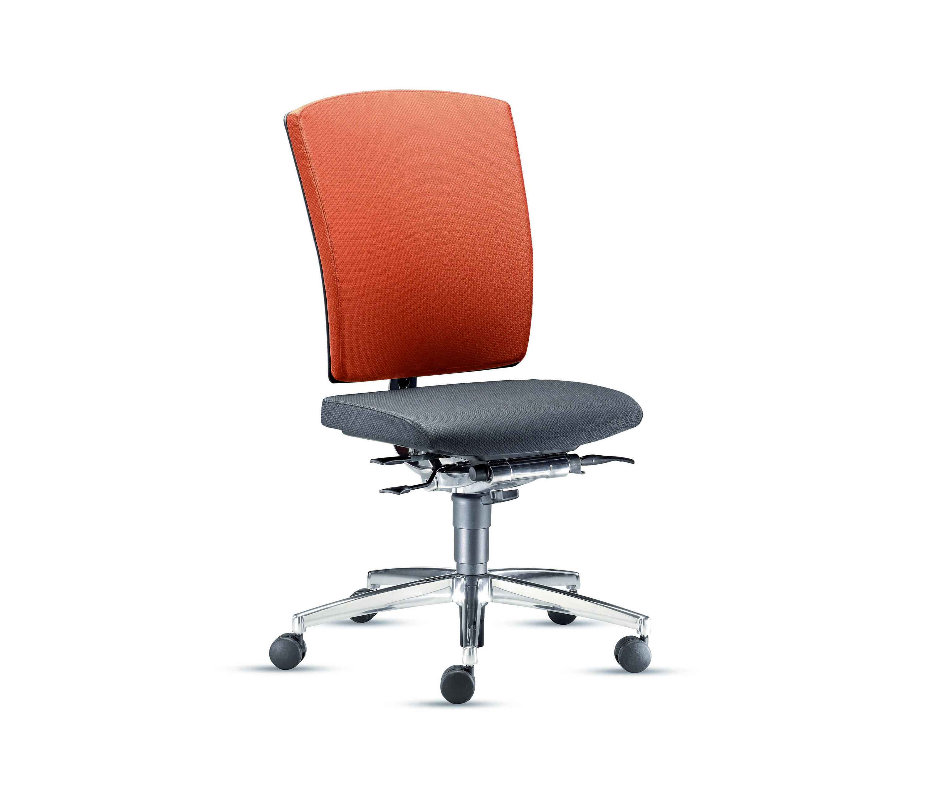 Sitag EL 100 Swivel chair | Architonic