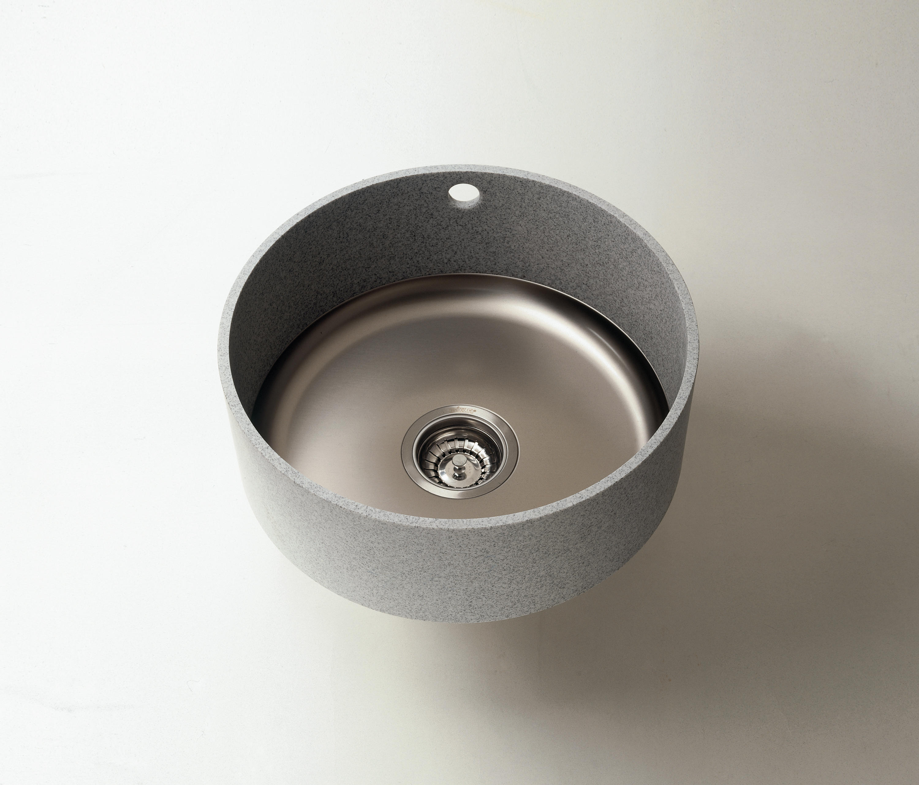 MIXA 410 - Kitchen sinks from PFEIFFER | Architonic