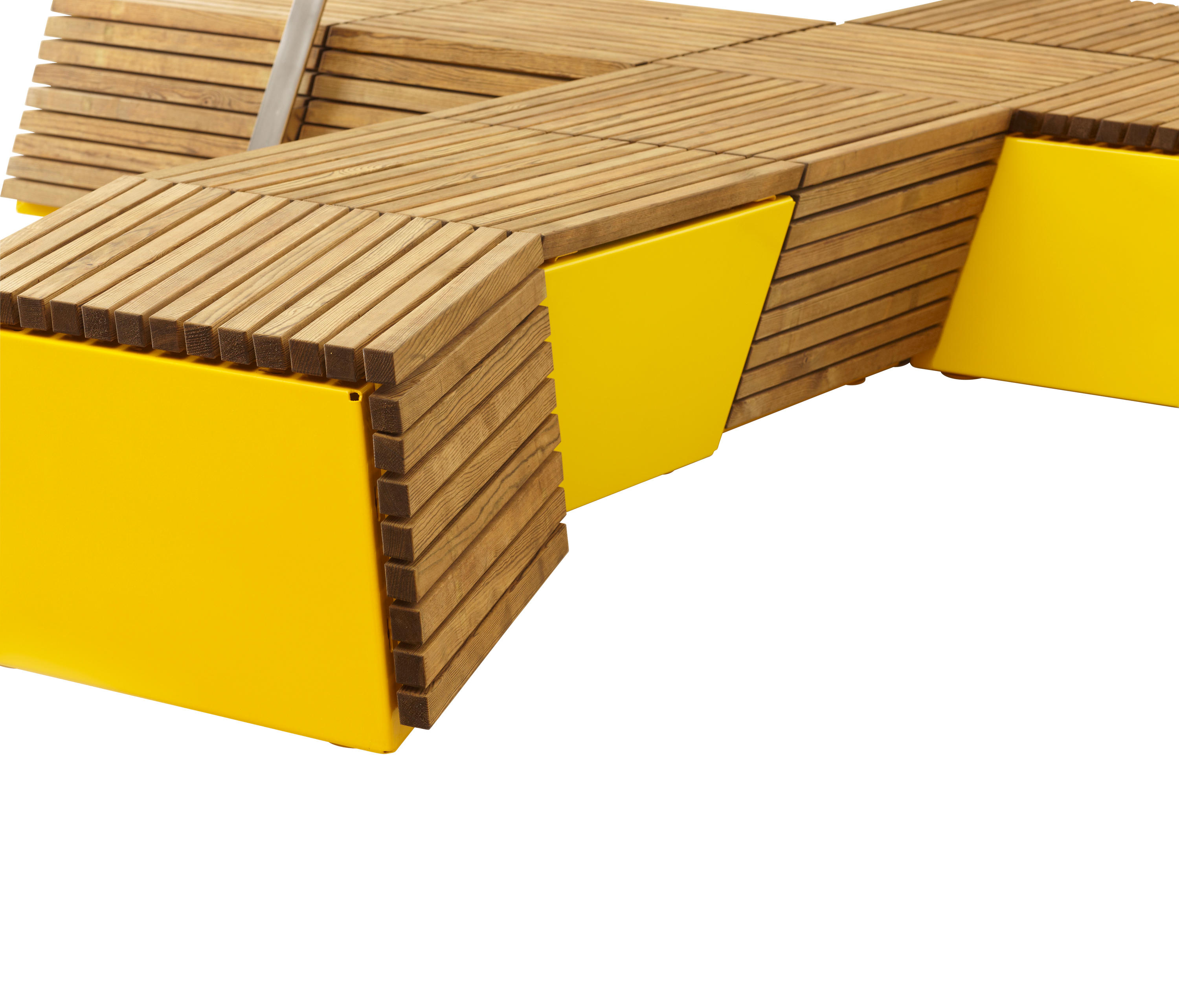 Code bench - Hochwertige Designerprodukte | Architonic