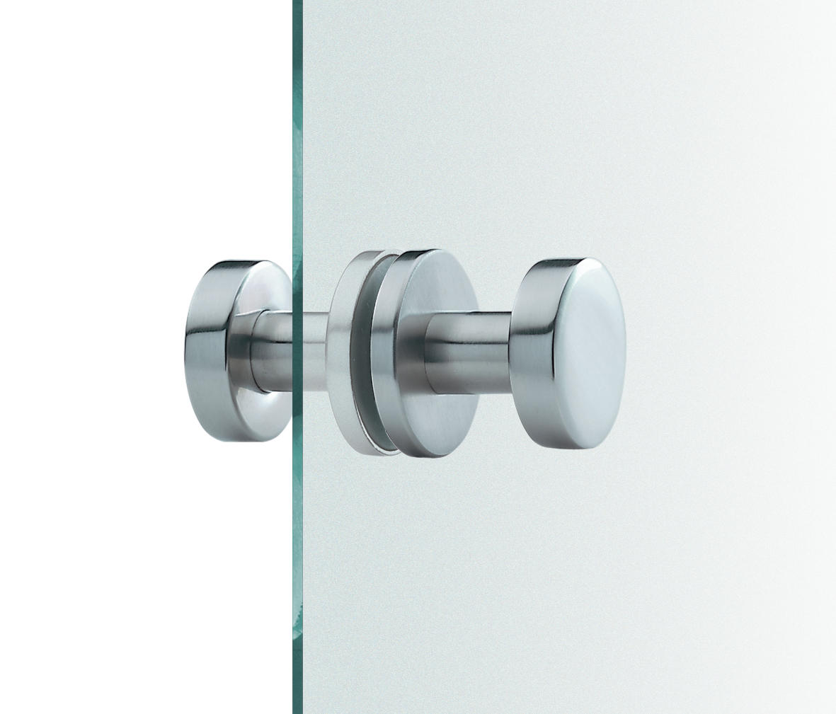 FSB 23 0829 GLASS DOORKNOBS - Knob handles for glass doors from FSB ...