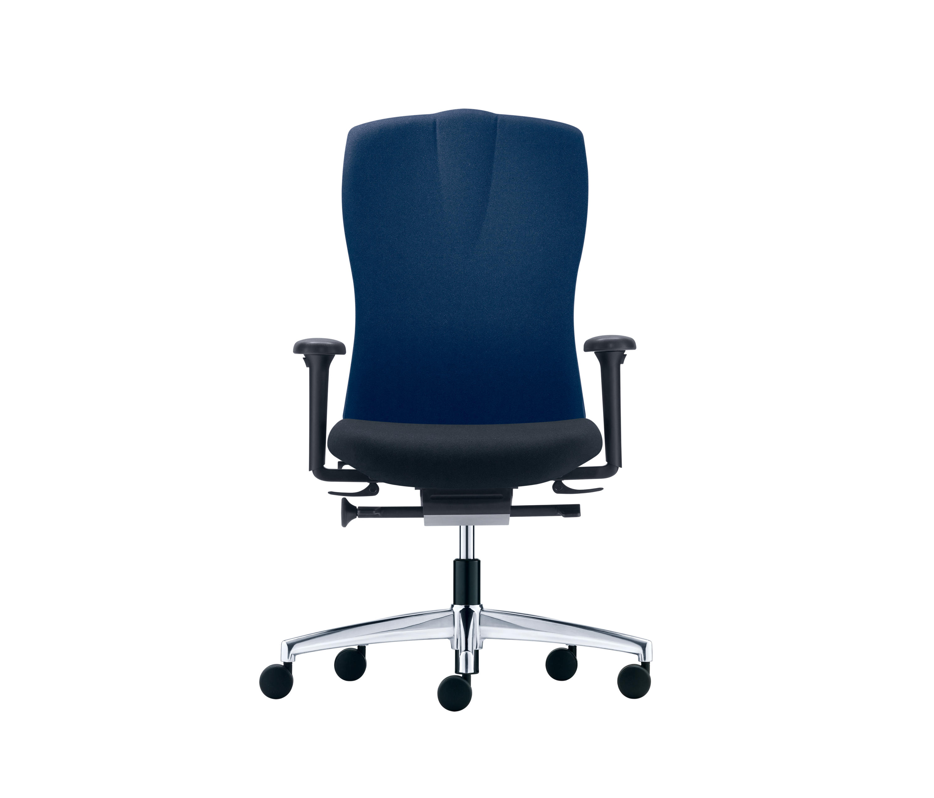MENTO - Office chairs from Kinnarps | Architonic