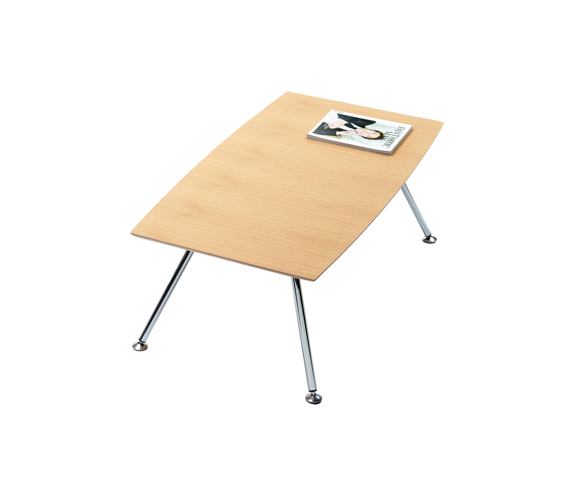 ARCO - Coffee tables from Martela | Architonic