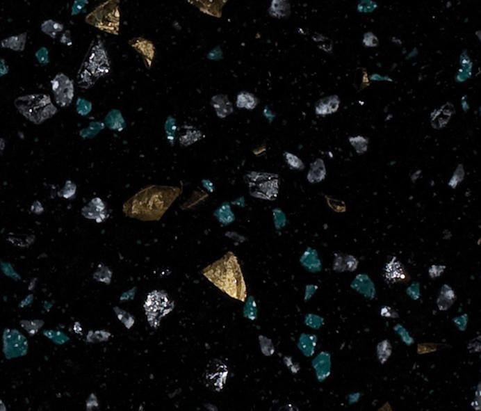 STARON® Tempest dazzle | Architonic