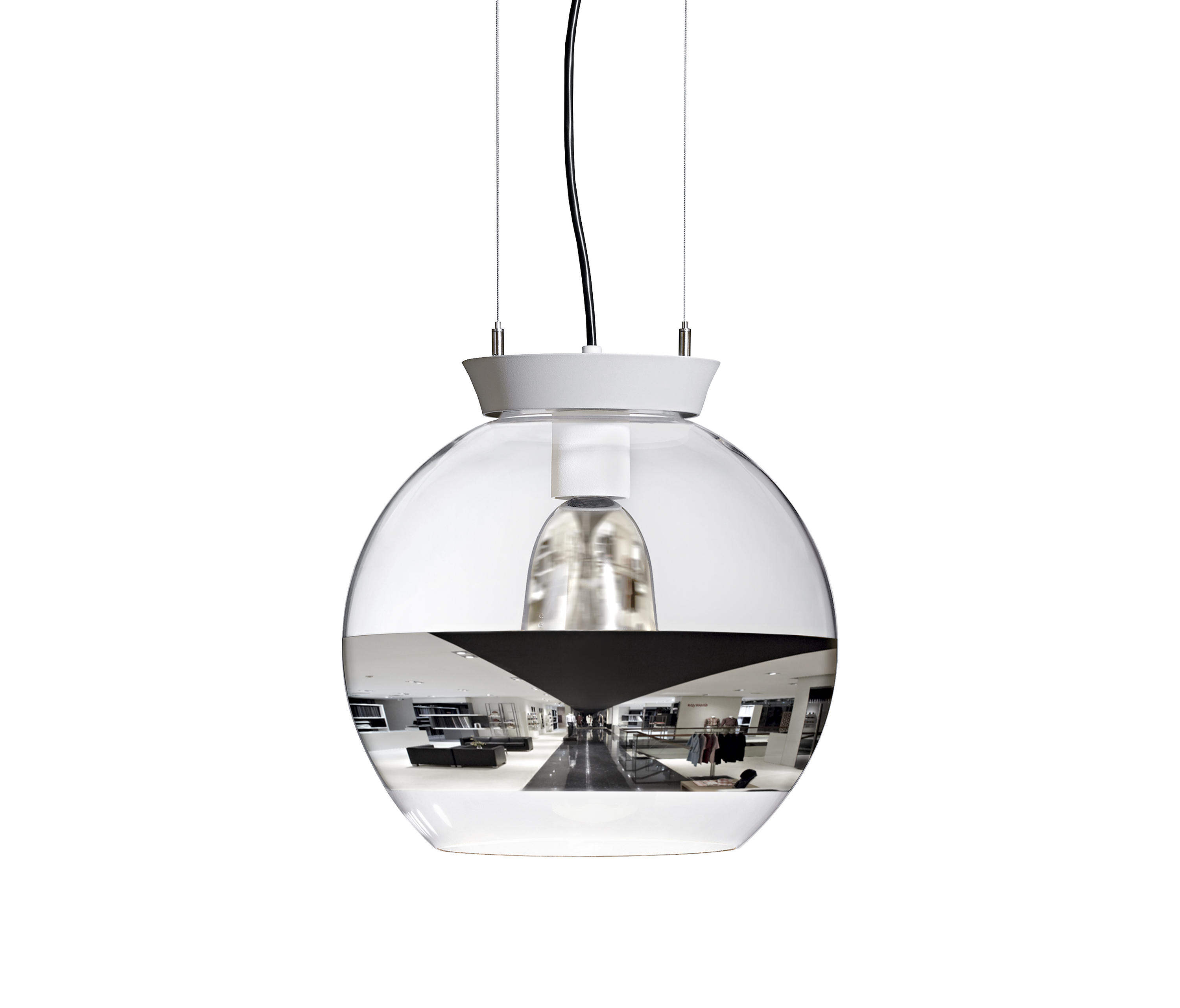 CLASSIC BALL - Wall lights from Ansorg | Architonic