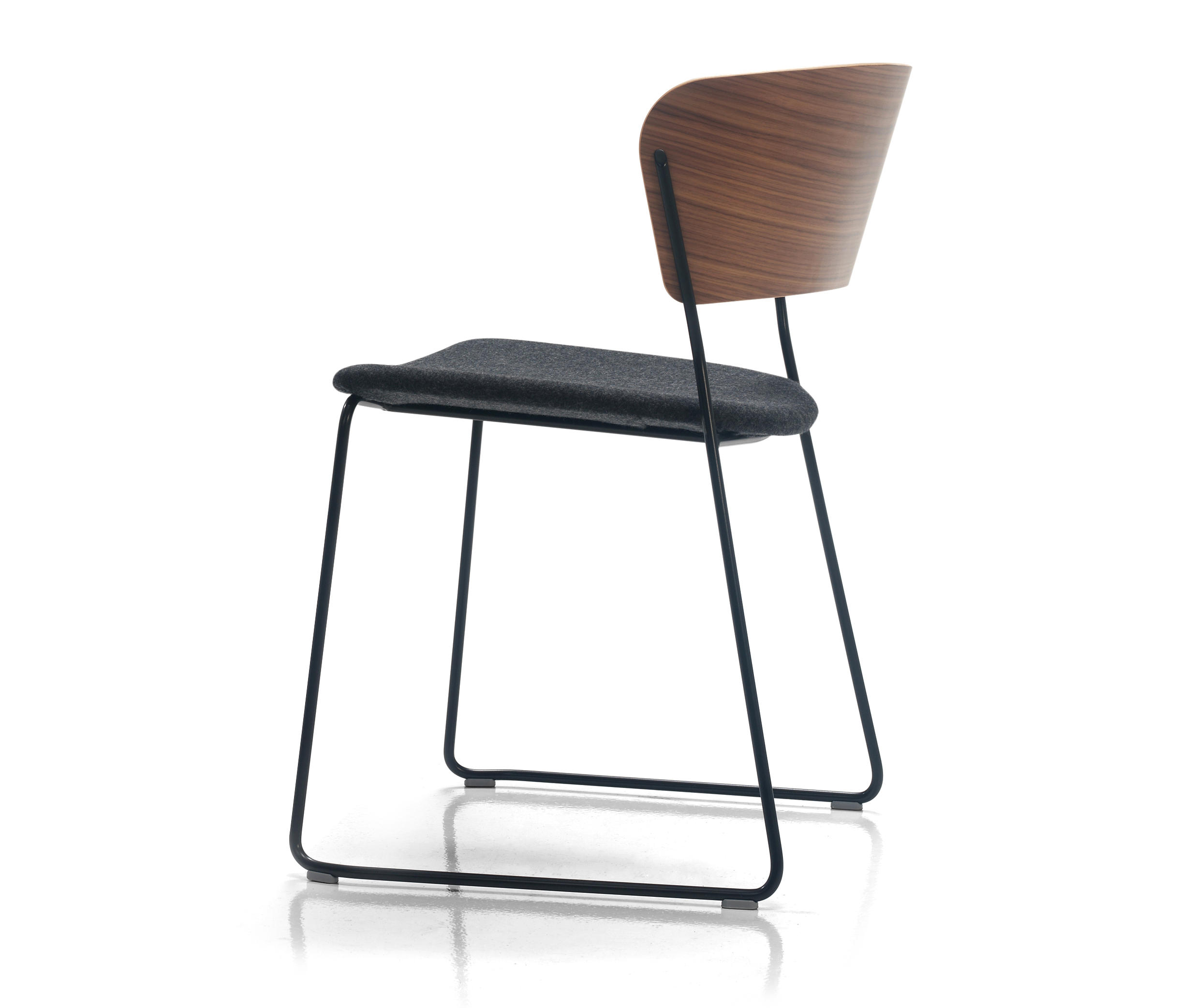 ARC - Chairs from Inclass | Architonic
