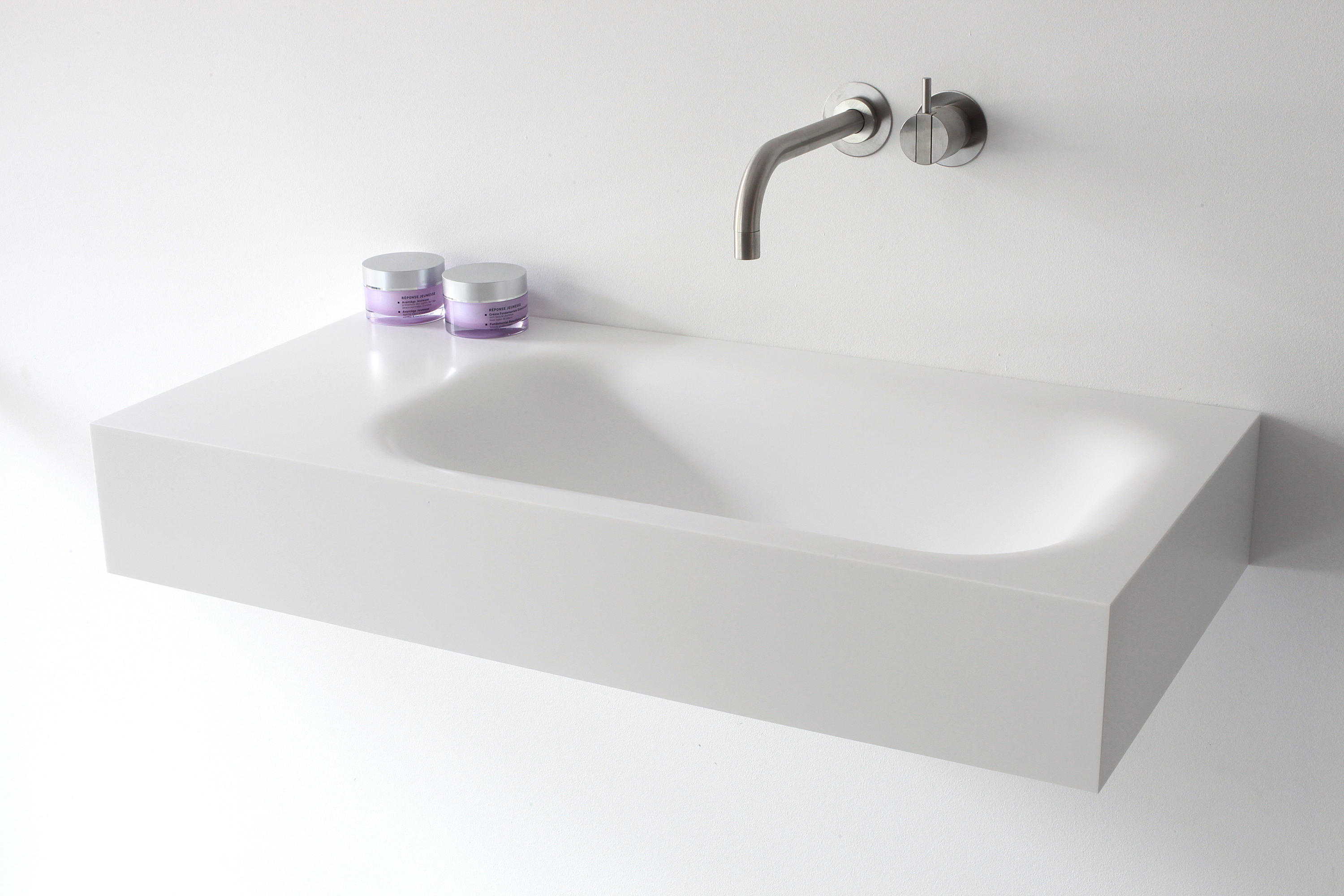 BLEND BASIN - Wash basins from Not Only White | Architonic