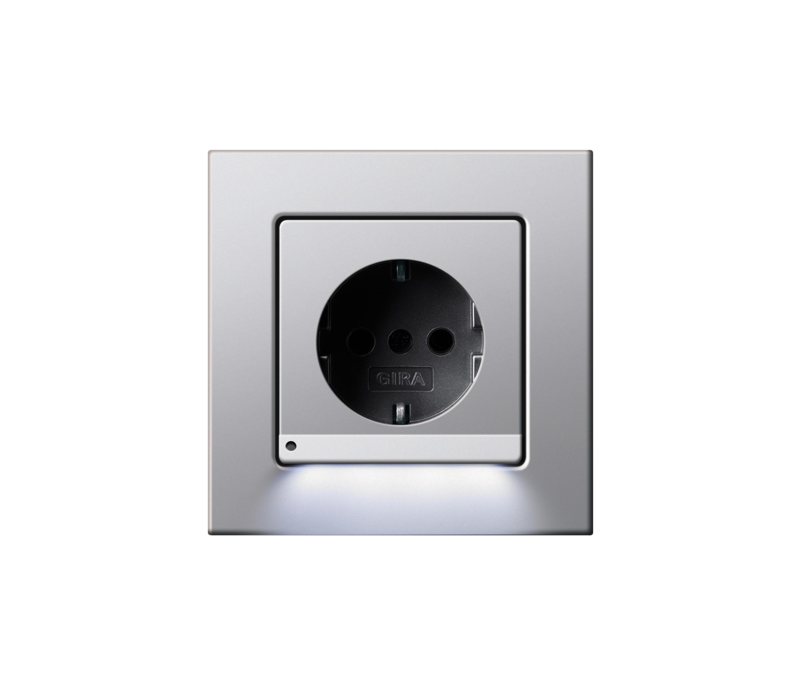 SCHUKO-socket outlet LED | Esprit | Architonic