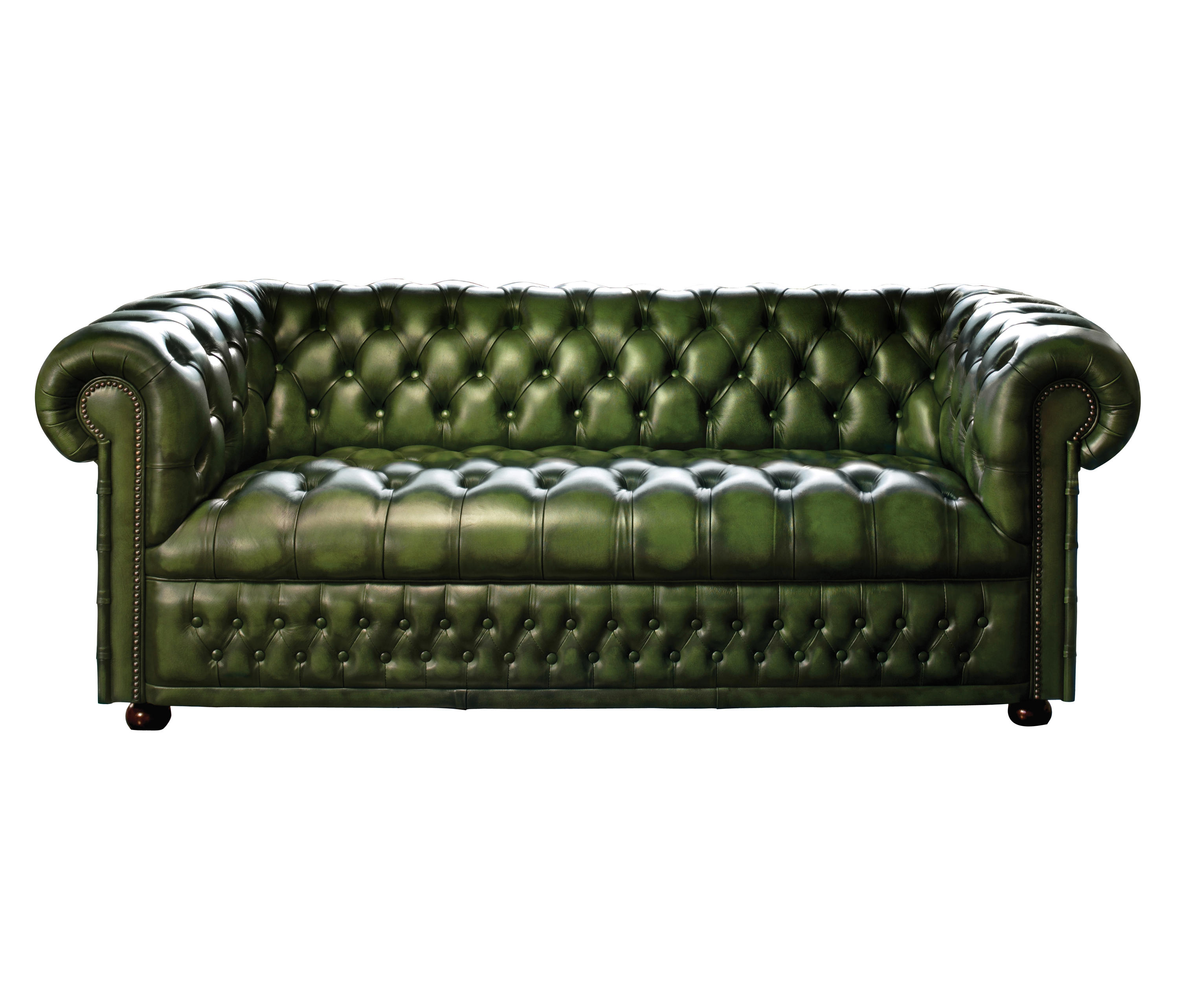 HAMILTON - Sofas from Fleming & Howland | Architonic