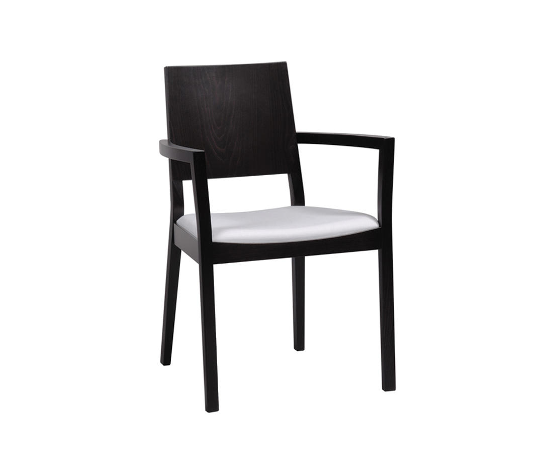 Lyon chair upholstered & designer furniture | Architonic