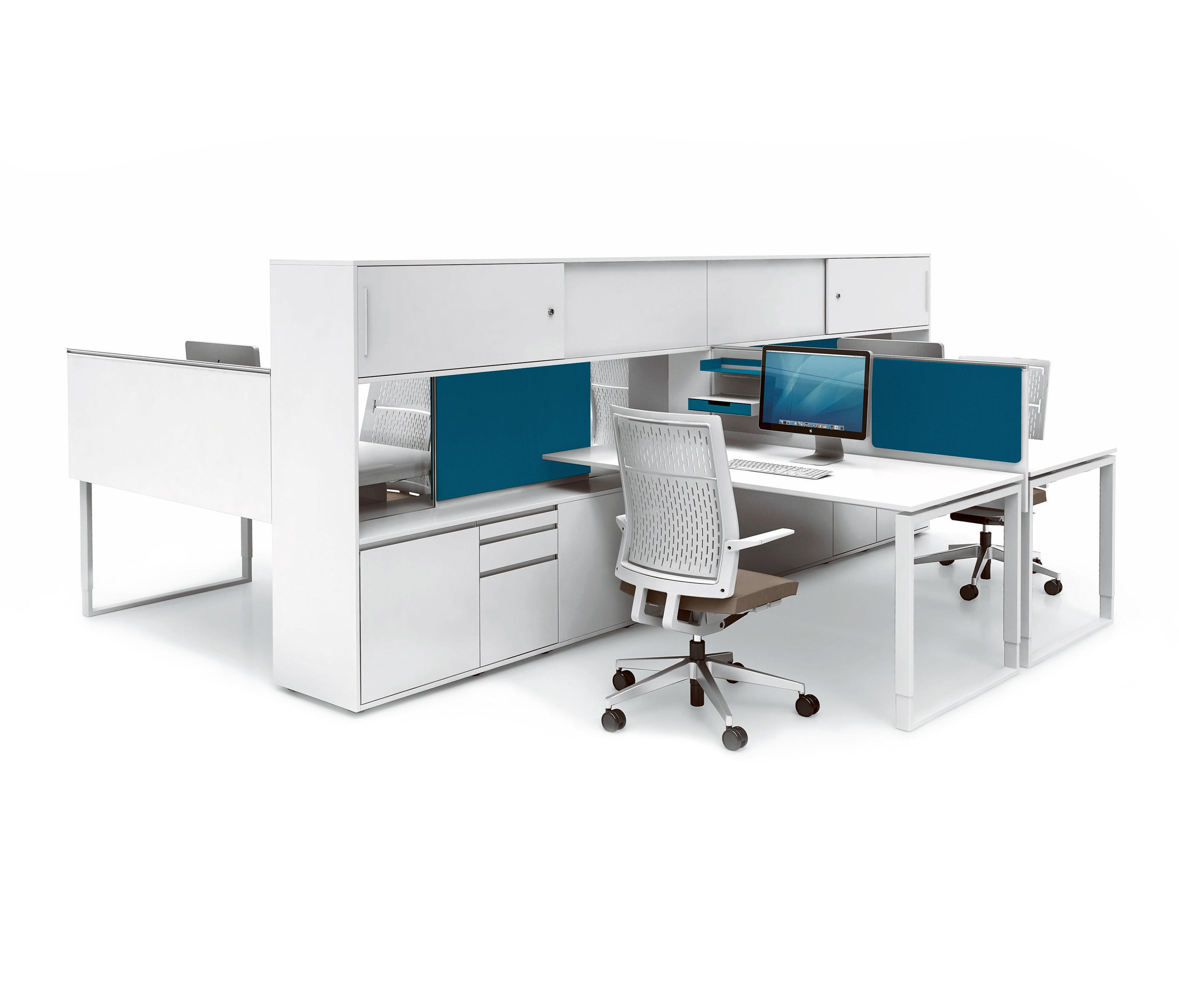 CUBE_S Spine & muebles de diseño | Architonic