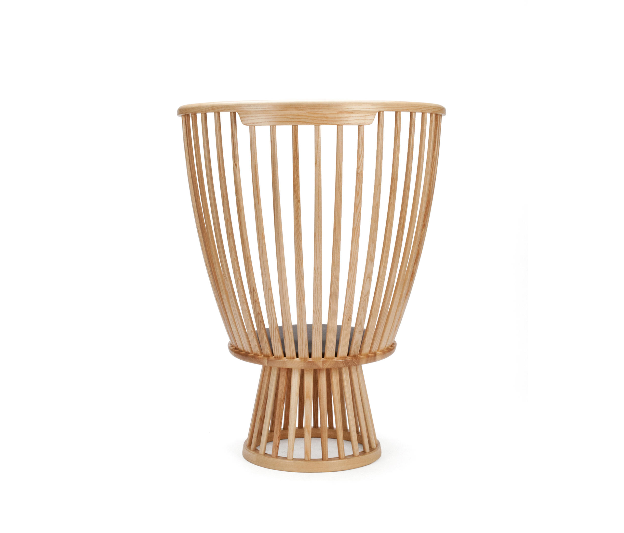 Fan Chair Natural & designer furniture | Architonic