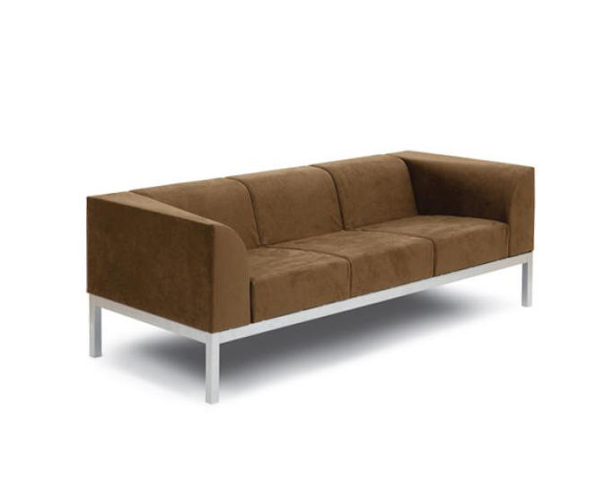 EDGE - Sofas from Scan Sørlie | Architonic