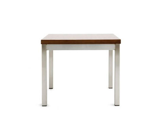 EDGE - Side tables from Scan Sørlie | Architonic