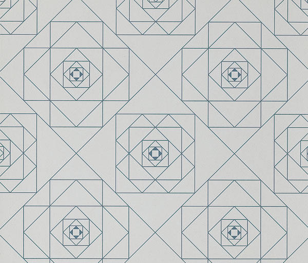 Frame Geometric Floor Tile | Architonic