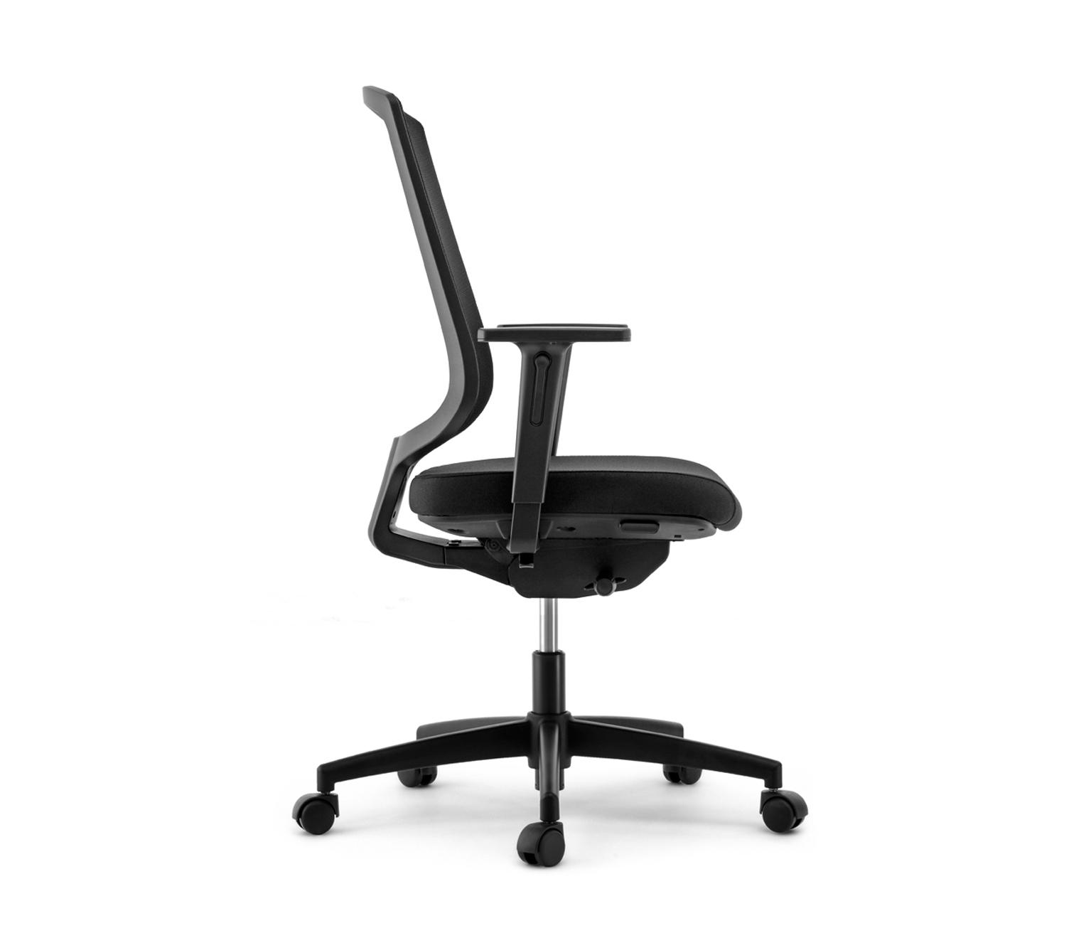 BREEZE CHAIR - Office chairs from Nurus | Architonic