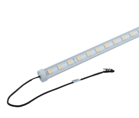 LED Tube Swivel and Tilt LED Linear Luminaire for 350mA | Architonic