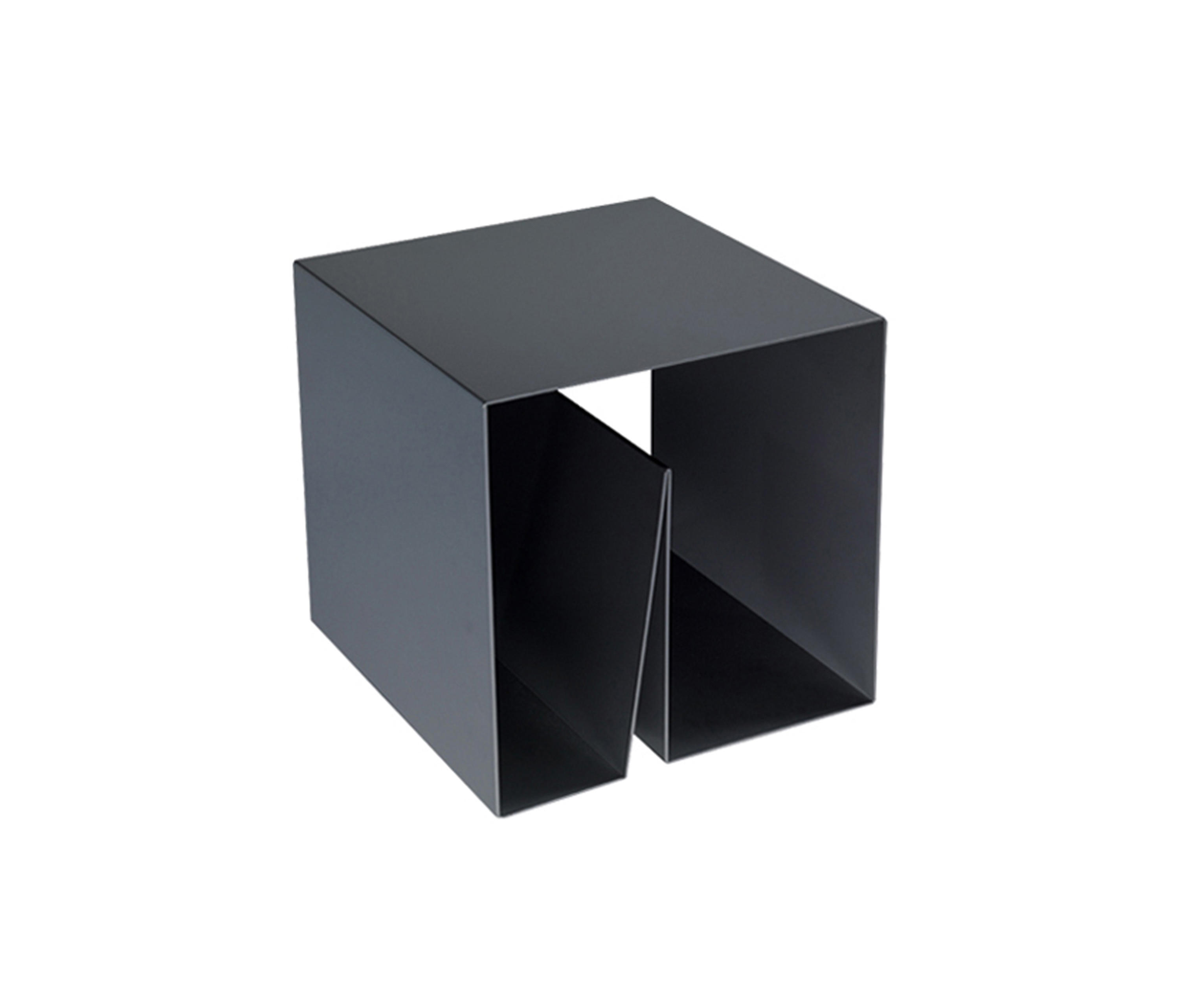 NOTCH PLUS 2 - Side tables from EX.T | Architonic