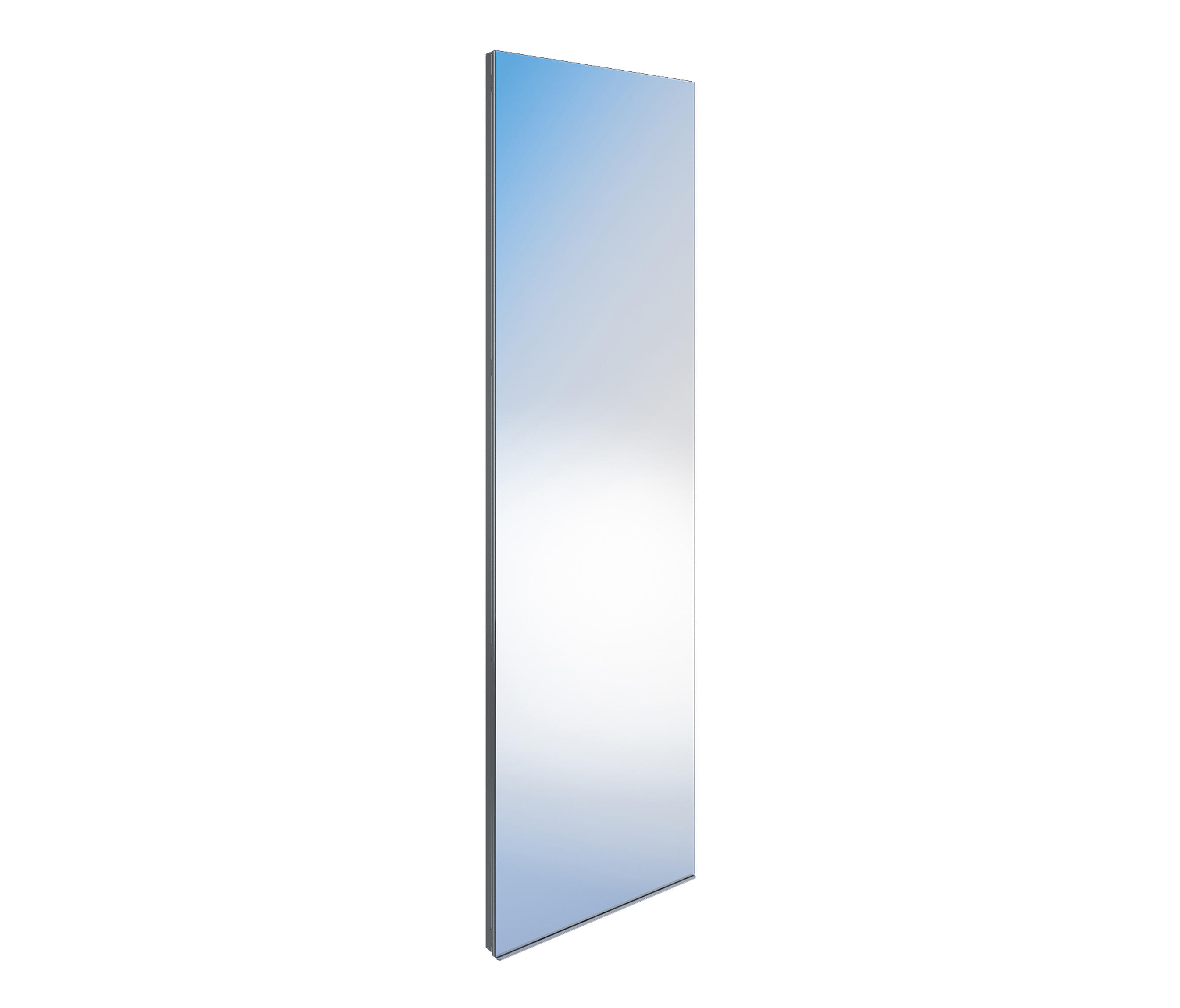 AXOR Urquiola Partition Mirror|Pattern "Clouds" | Architonic