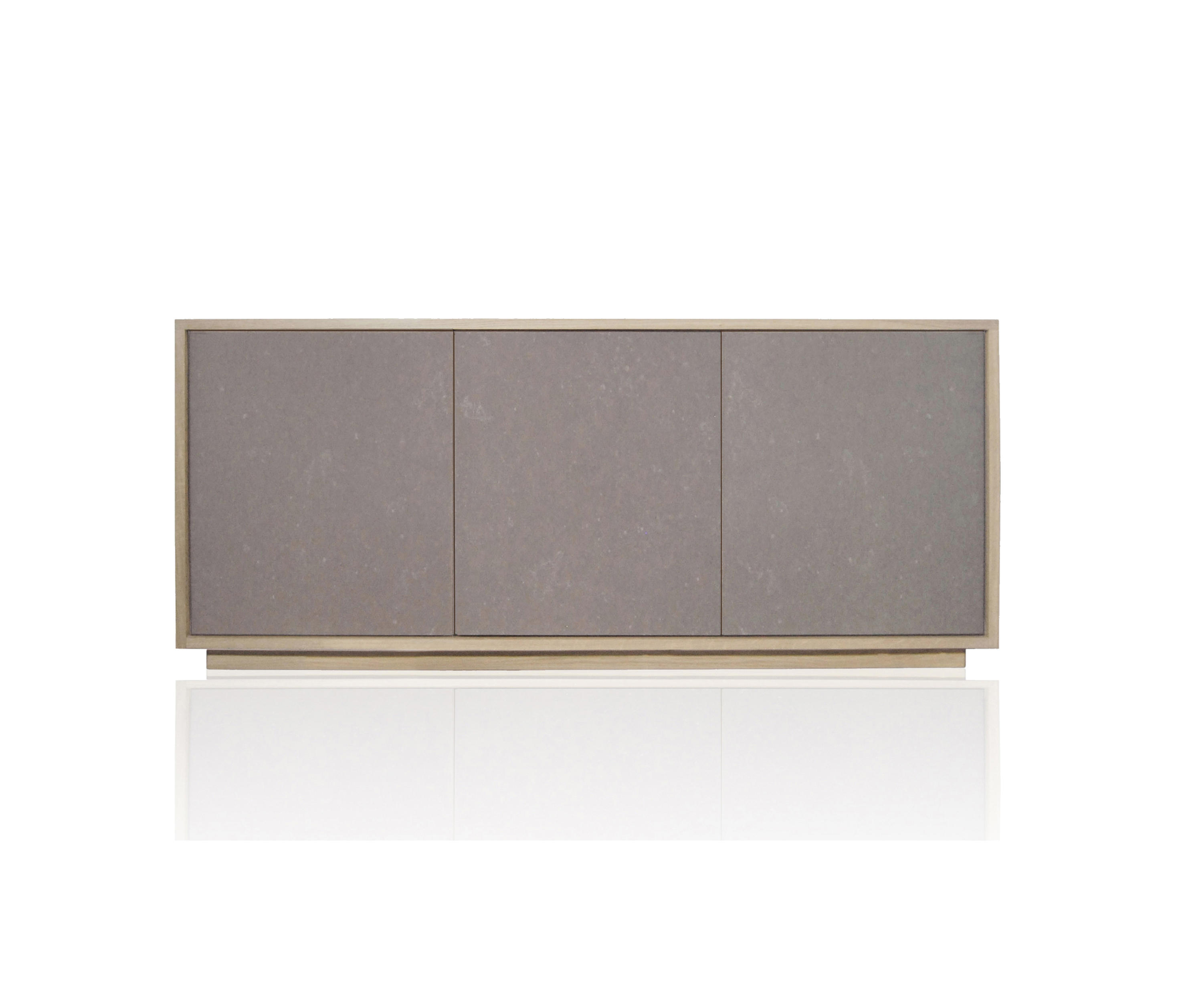 Basic Sideboard 3 doors | Architonic
