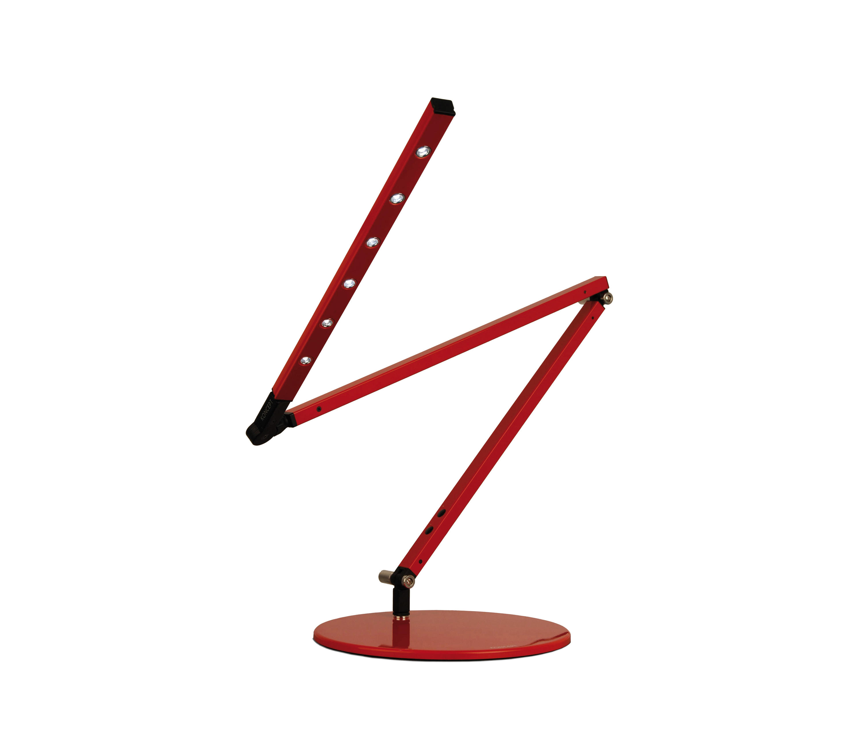 Z-BAR DESK - Table lights from OS Technology | Architonic
