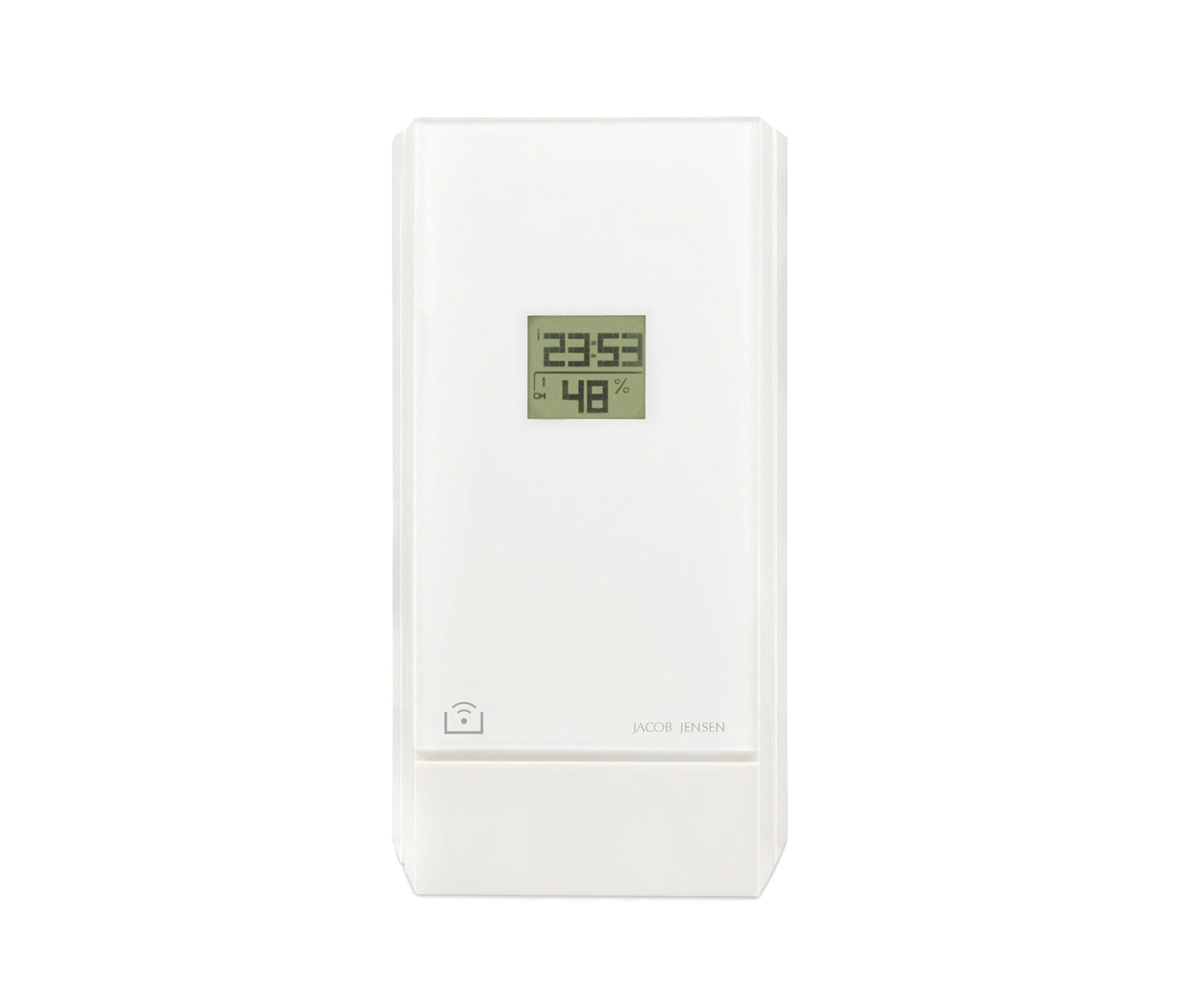 WS2 Thermo/Hygro Sensor | Architonic