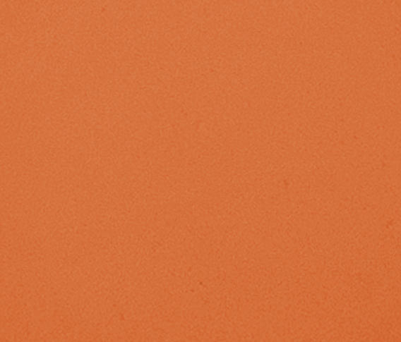 Farbmuster - Premium Keramik Orange | Architonic