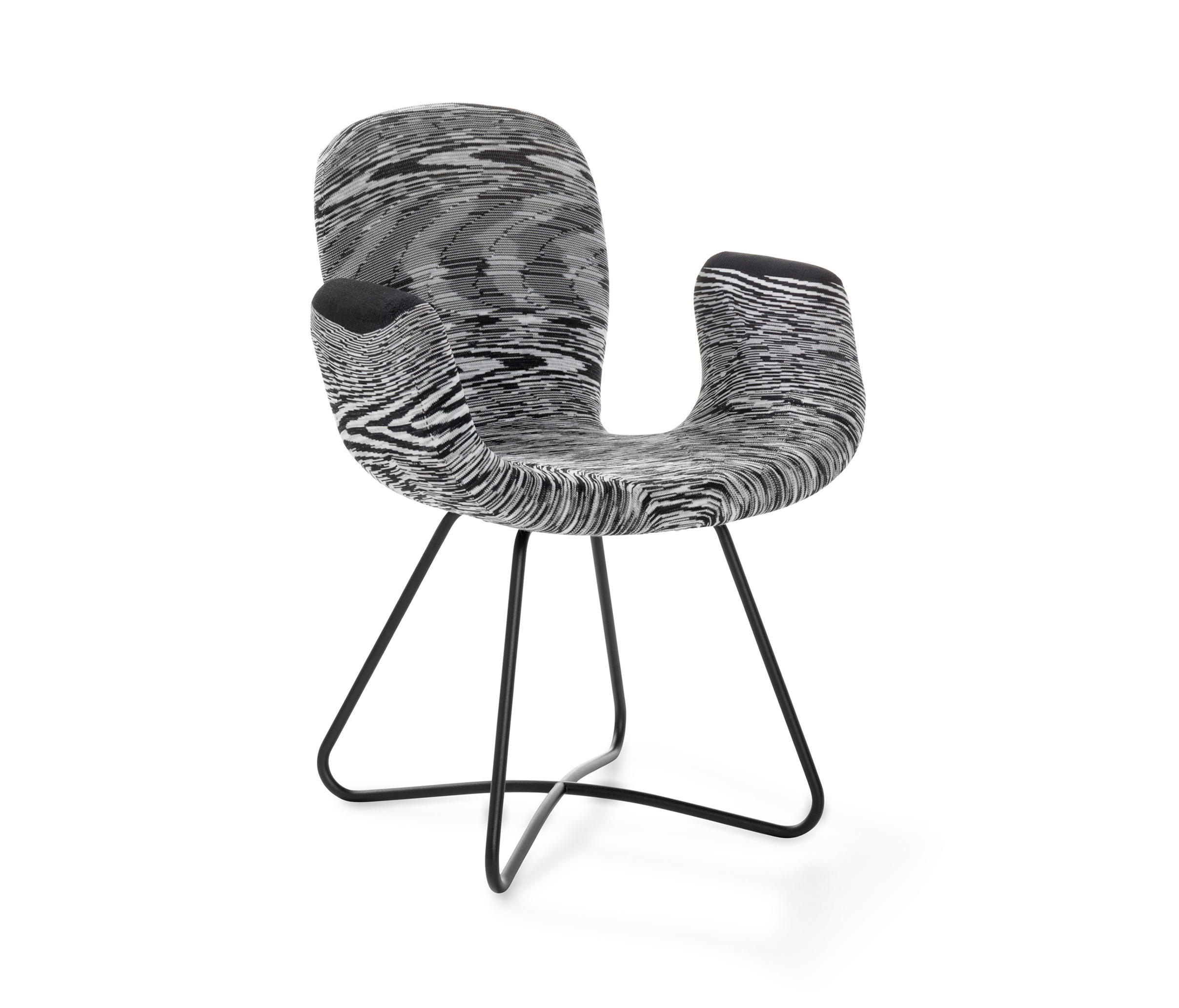 Patch | knit two & designer furniture | Architonic