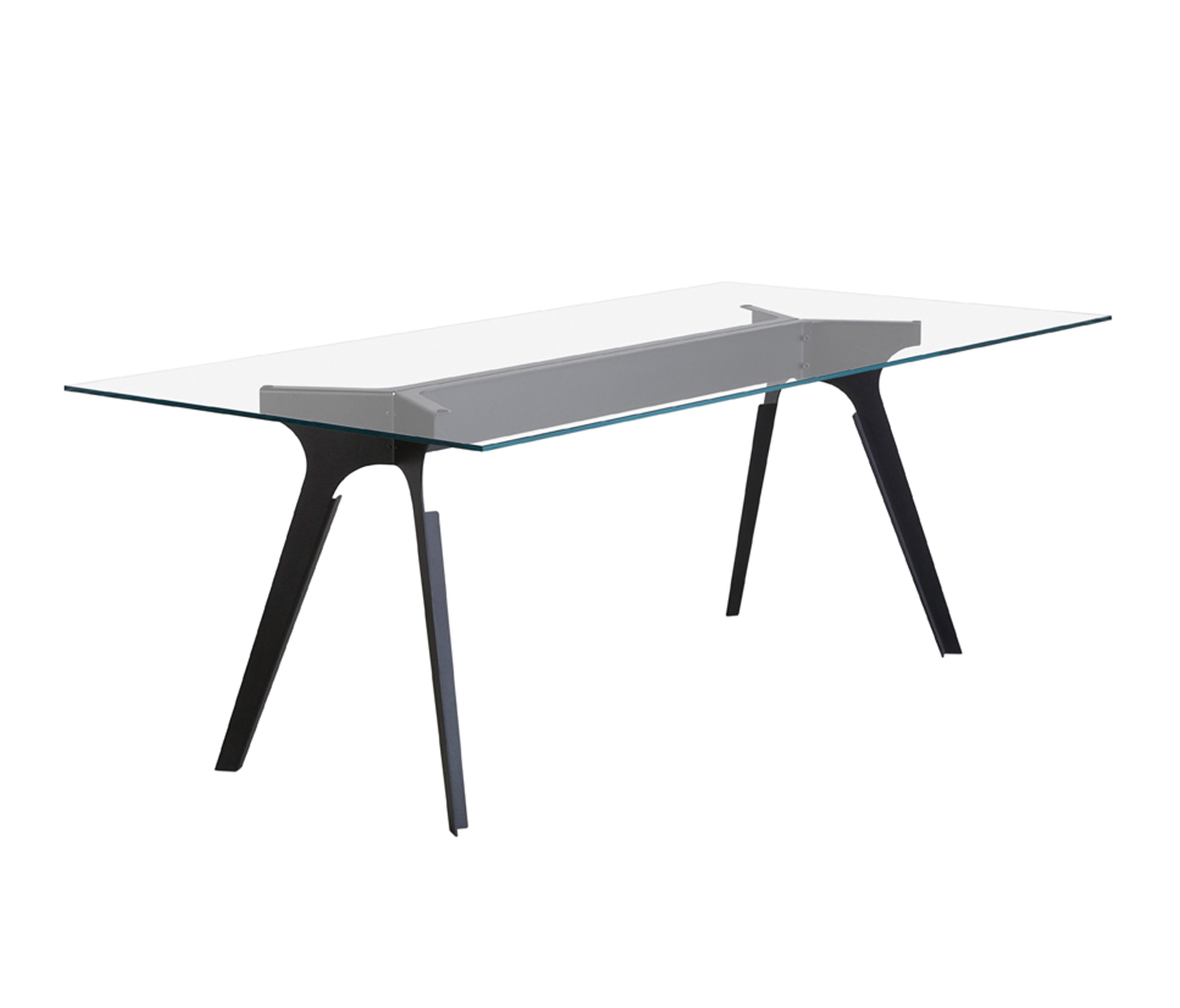 Step Metal Table & designer furniture | Architonic