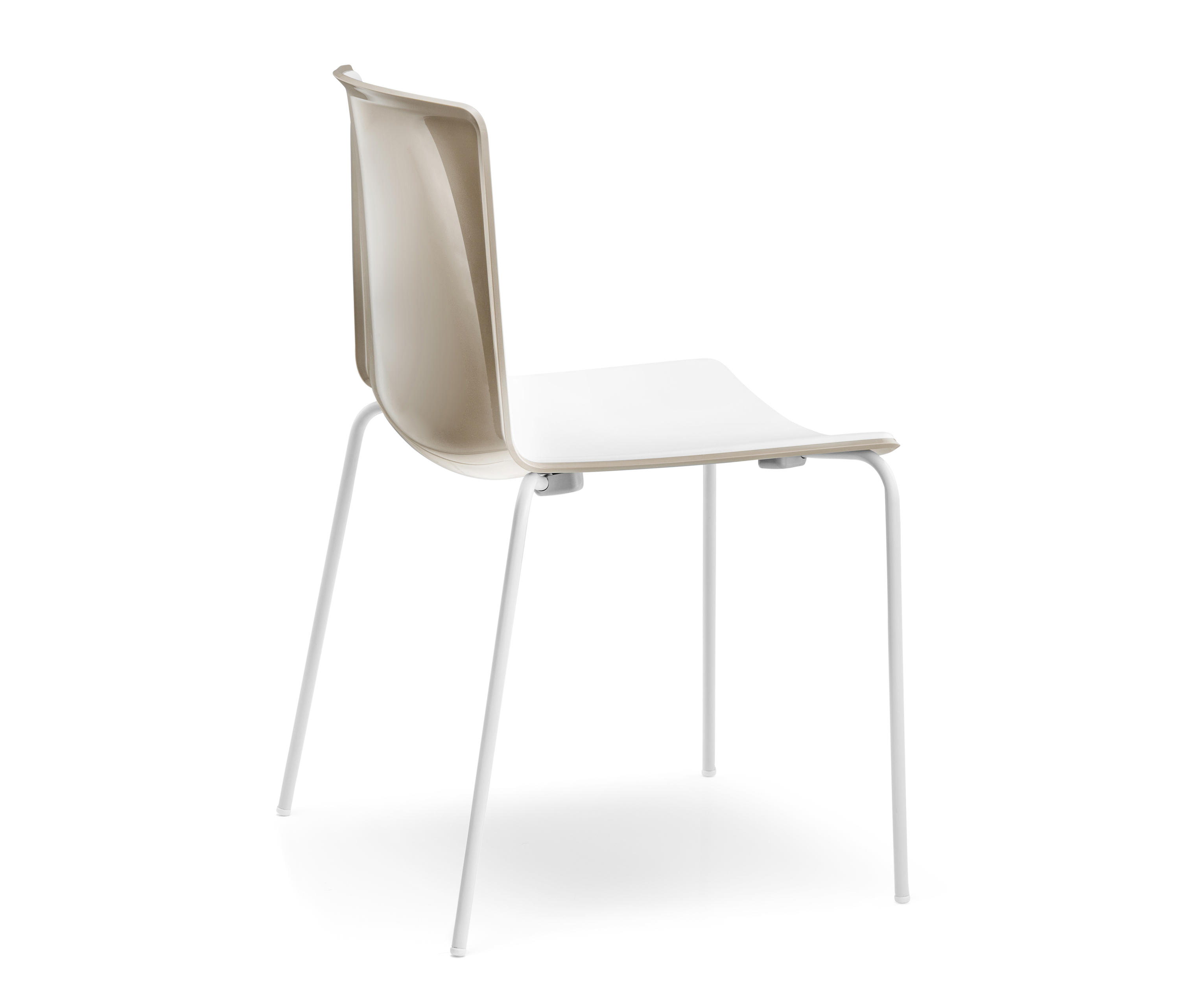 Tweet 890 - Restaurant chairs by PEDRALI | Architonic