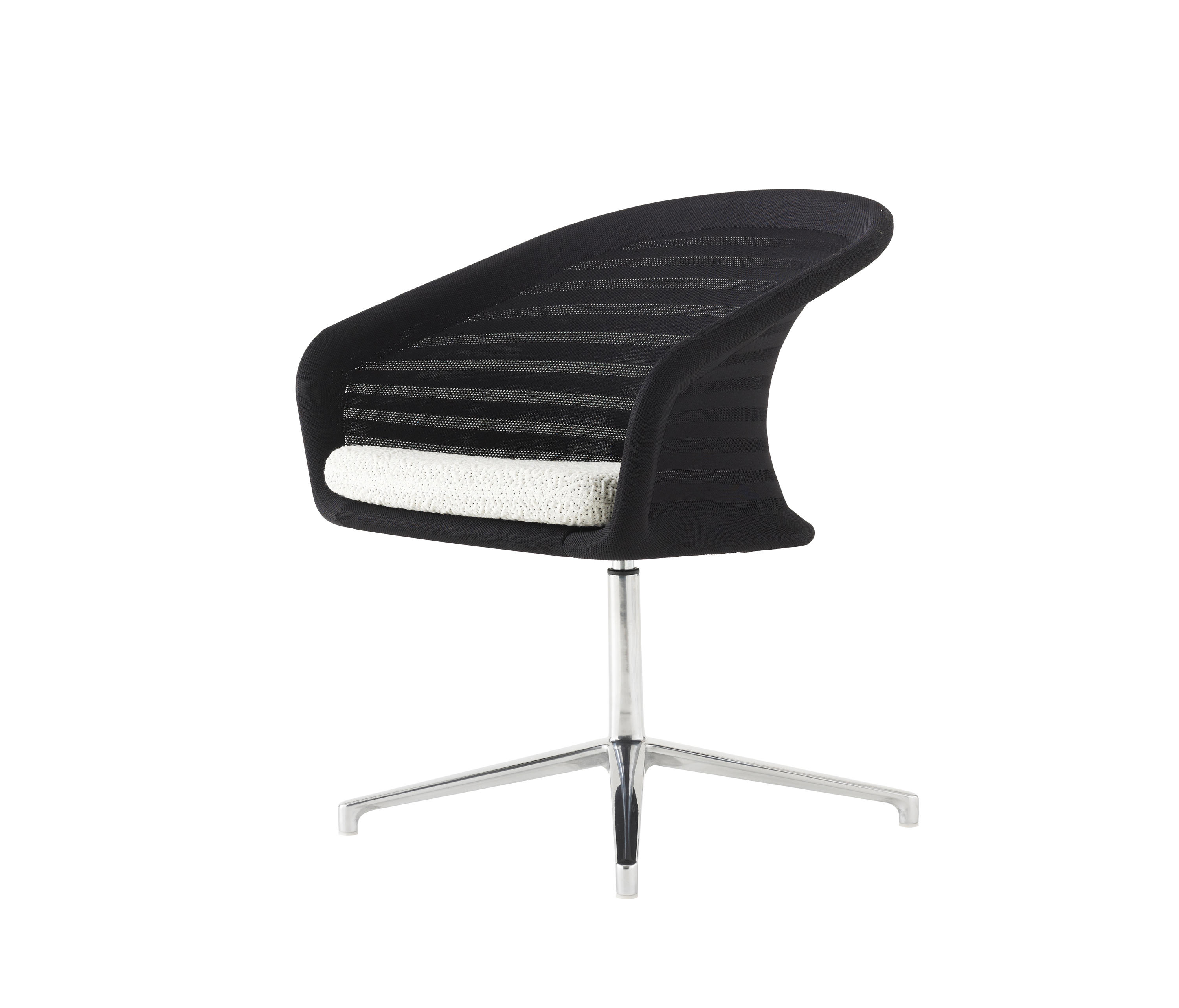 MAYZE - Chairs from Allermuir | Architonic