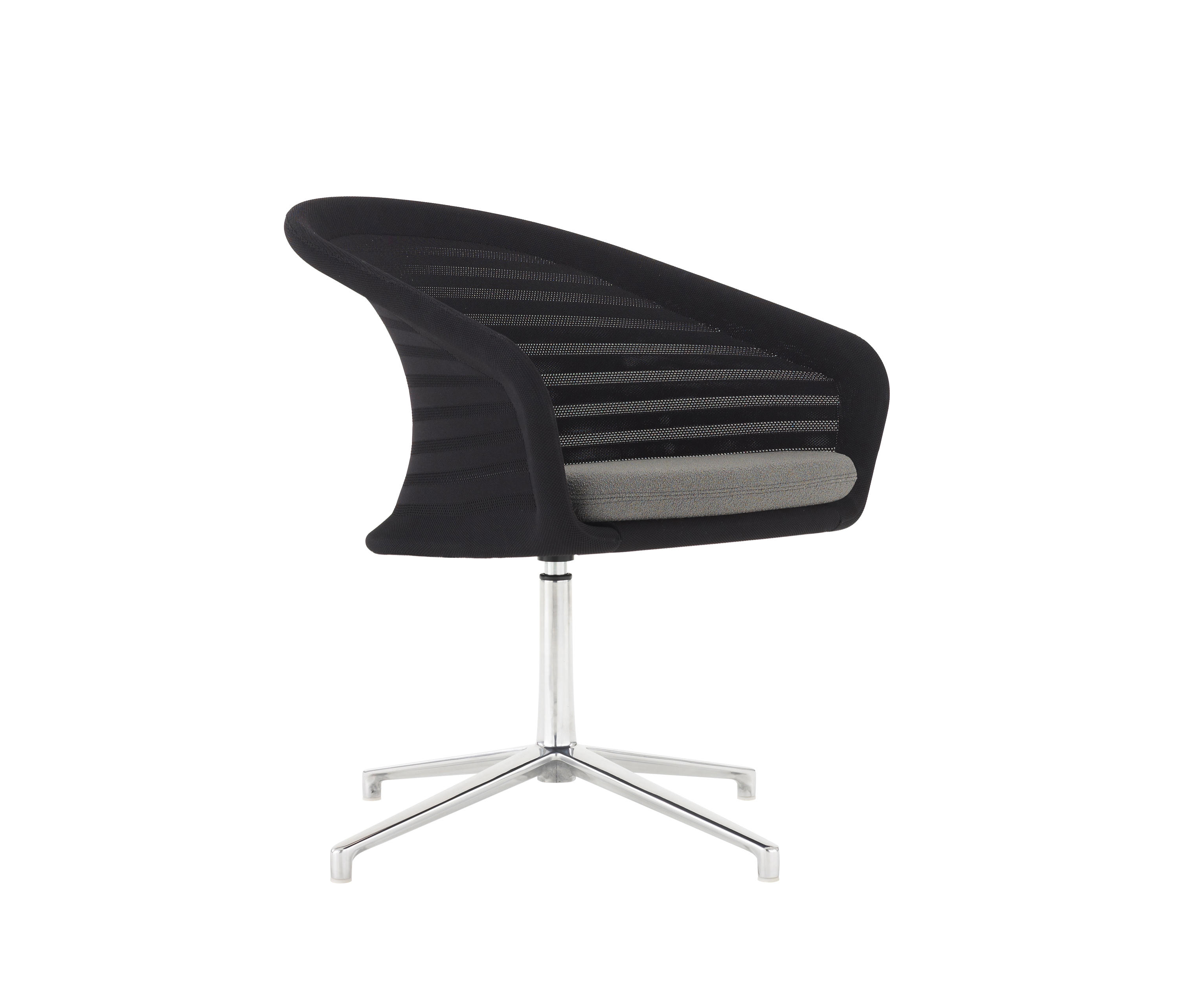 MAYZE - Chairs from Allermuir | Architonic