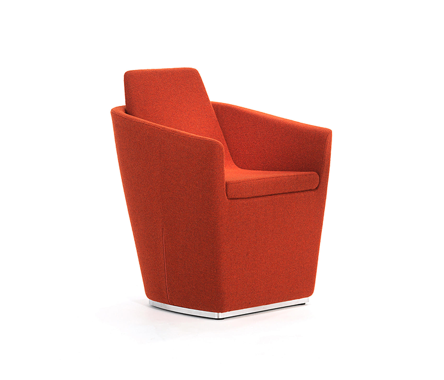 Tub Chairs | Toga & designer furniture | Architonic