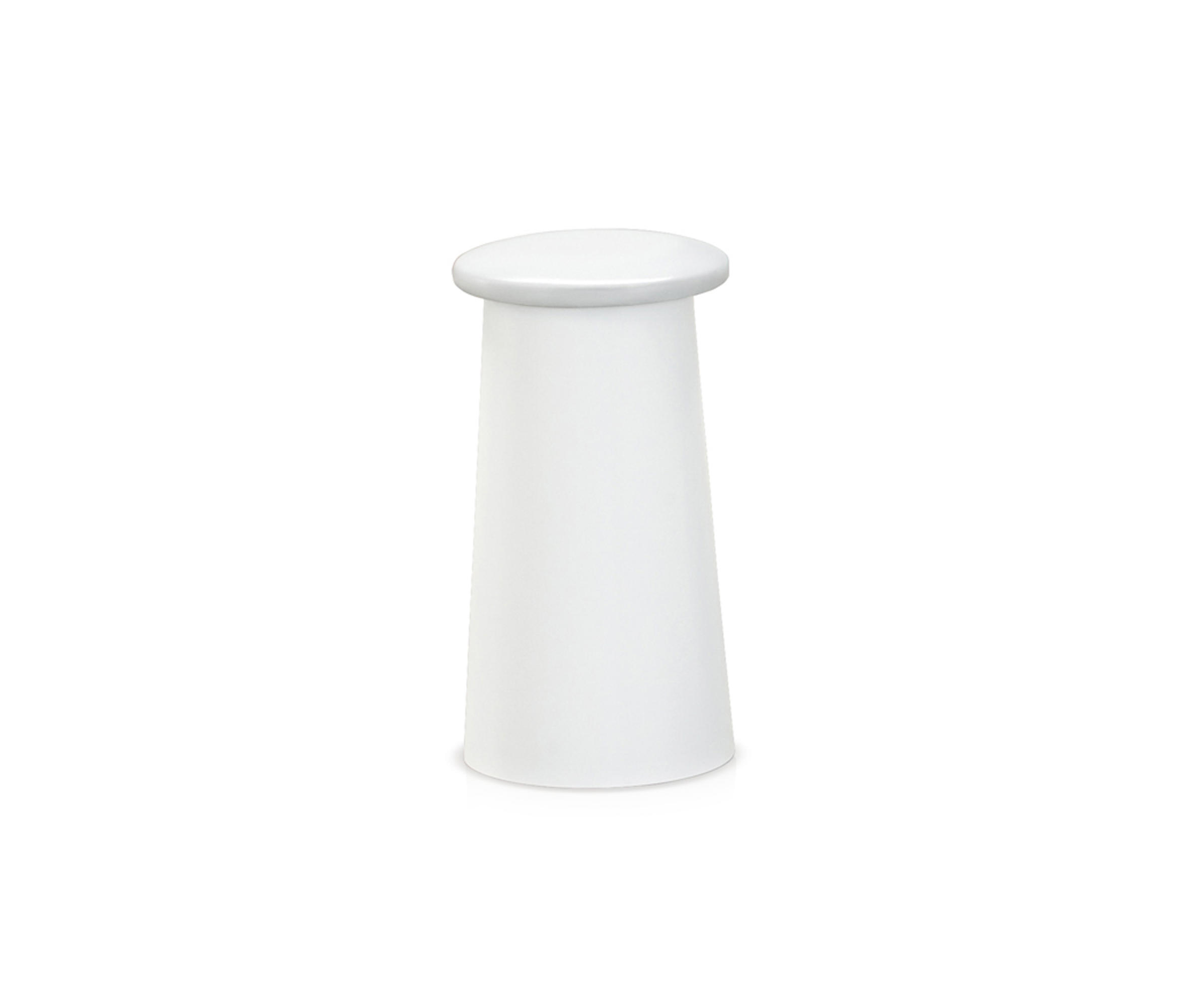TOTEM STOOL - Poufs from Sovet | Architonic