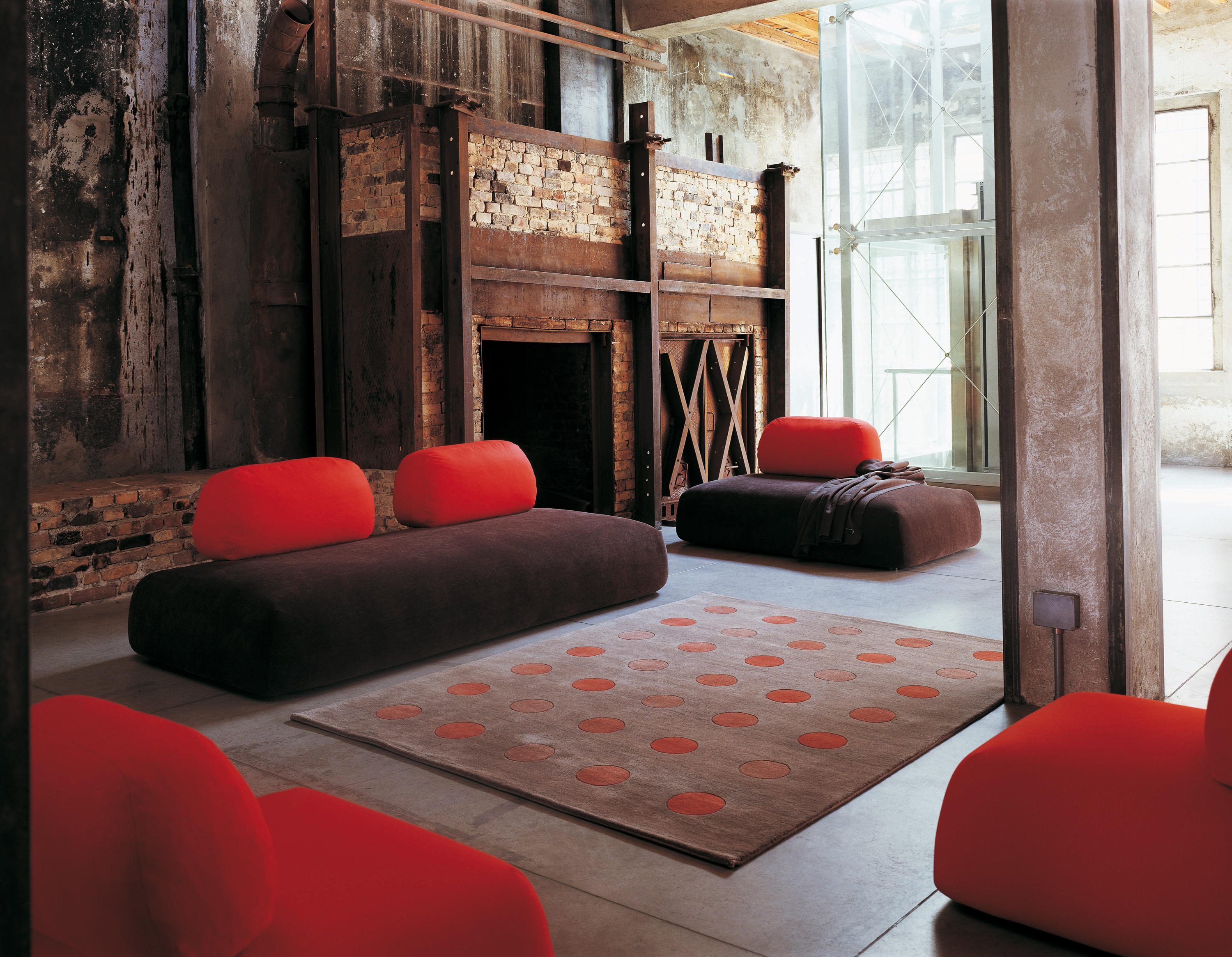 COCOON - Sofas from ARFLEX | Architonic