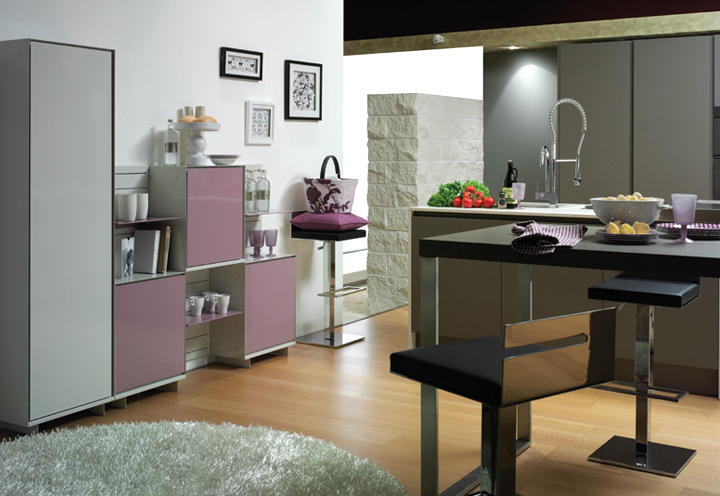 QQ Life Style - Colombo Kitchen | Architonic