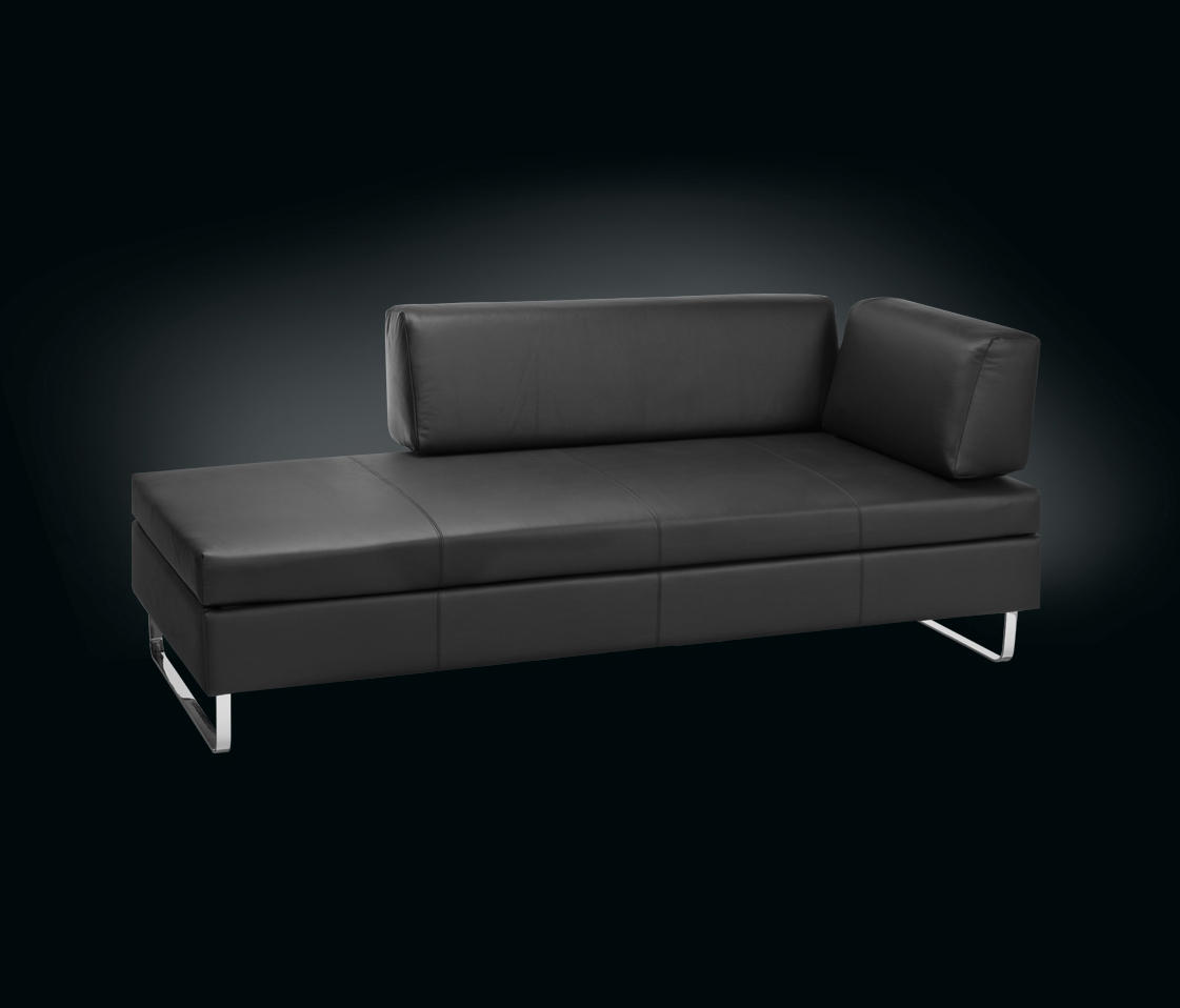 Bed for Living Doppio & designer furniture | Architonic