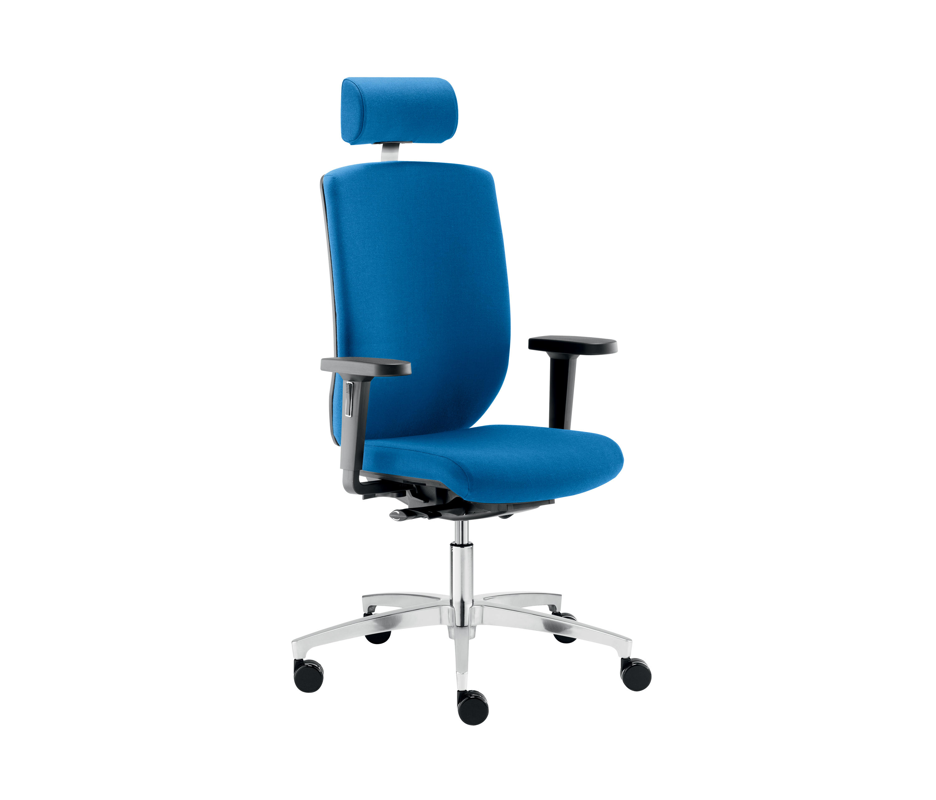 Bionic automatic Swivel chair | Architonic
