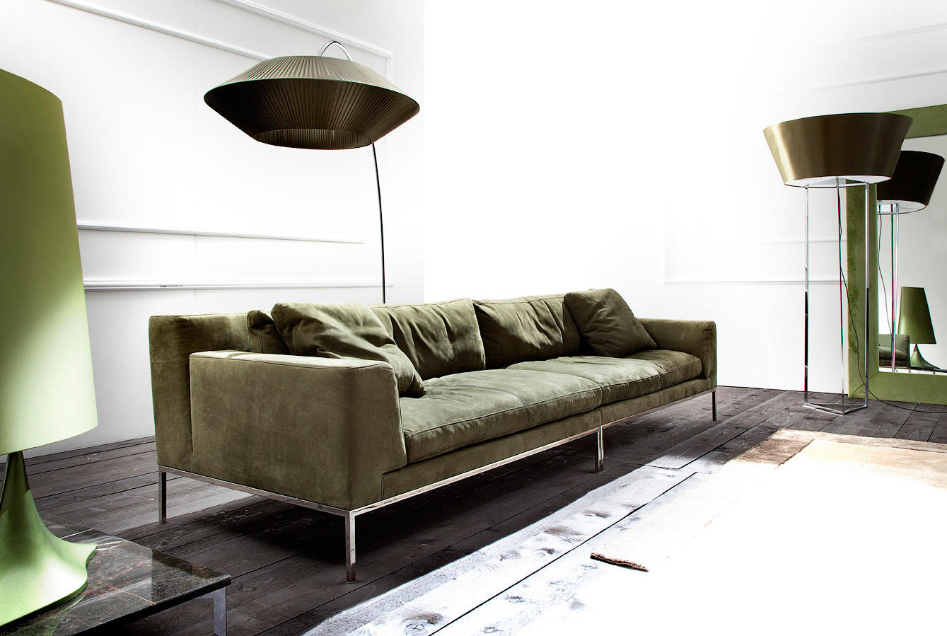 EDIZIONE - Sofas from Erba Italia | Architonic