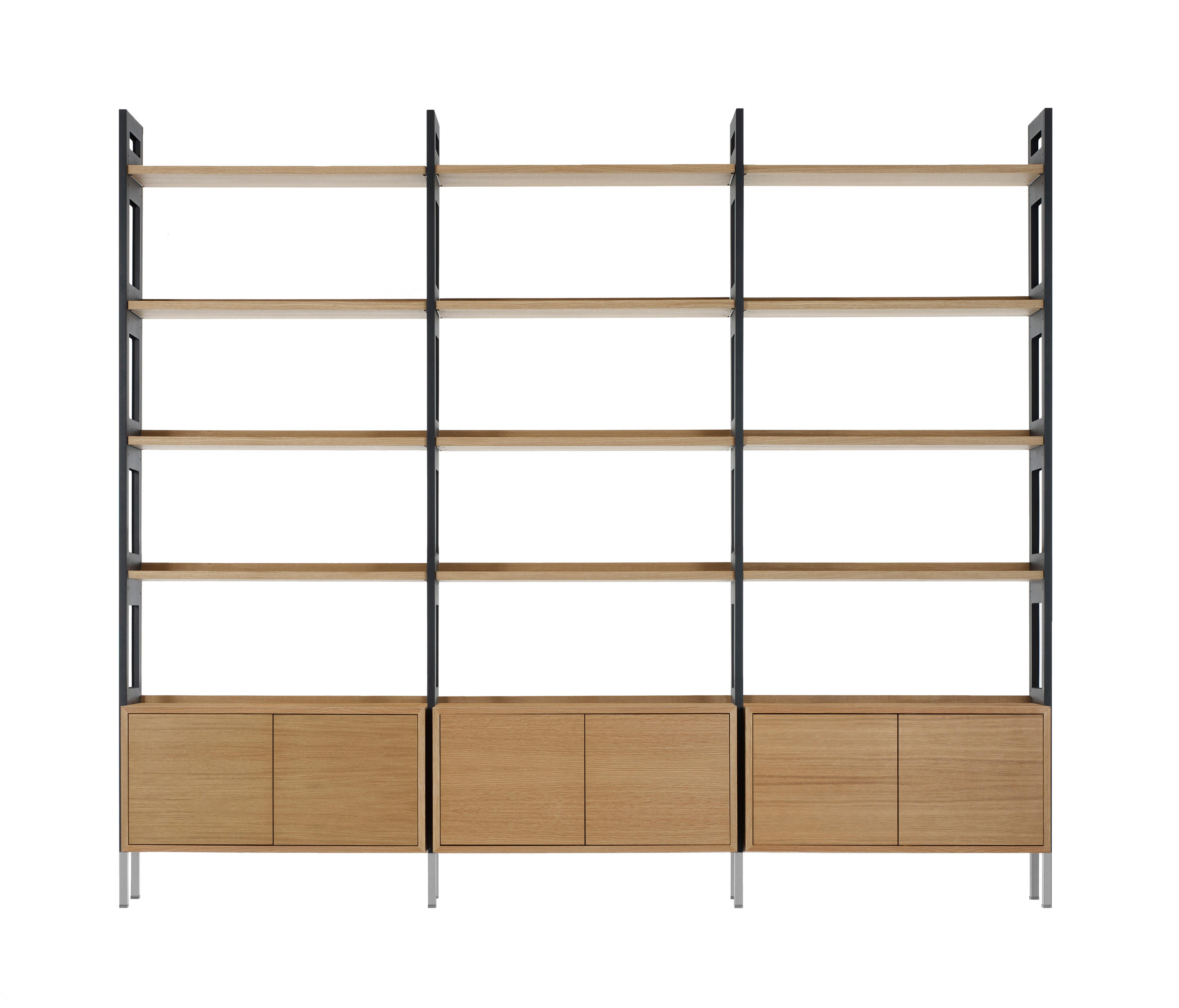 META - Shelving from Modus | Architonic