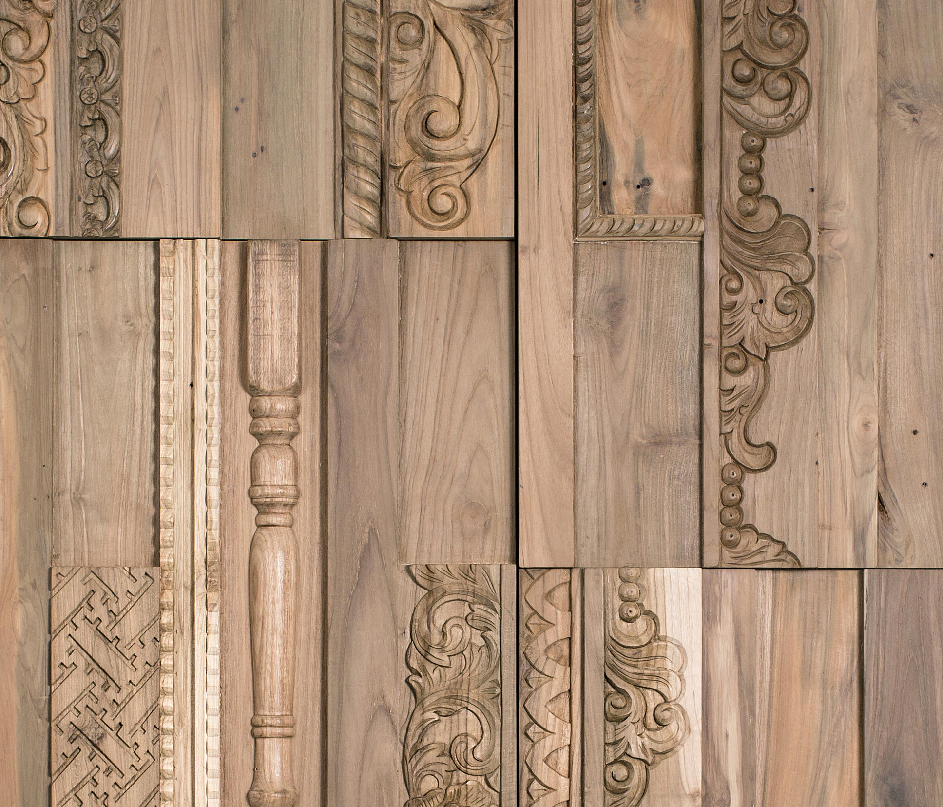 Phoenix - Holzplatten / Holzwerkstoffplatten von Wonderwall Studios ...