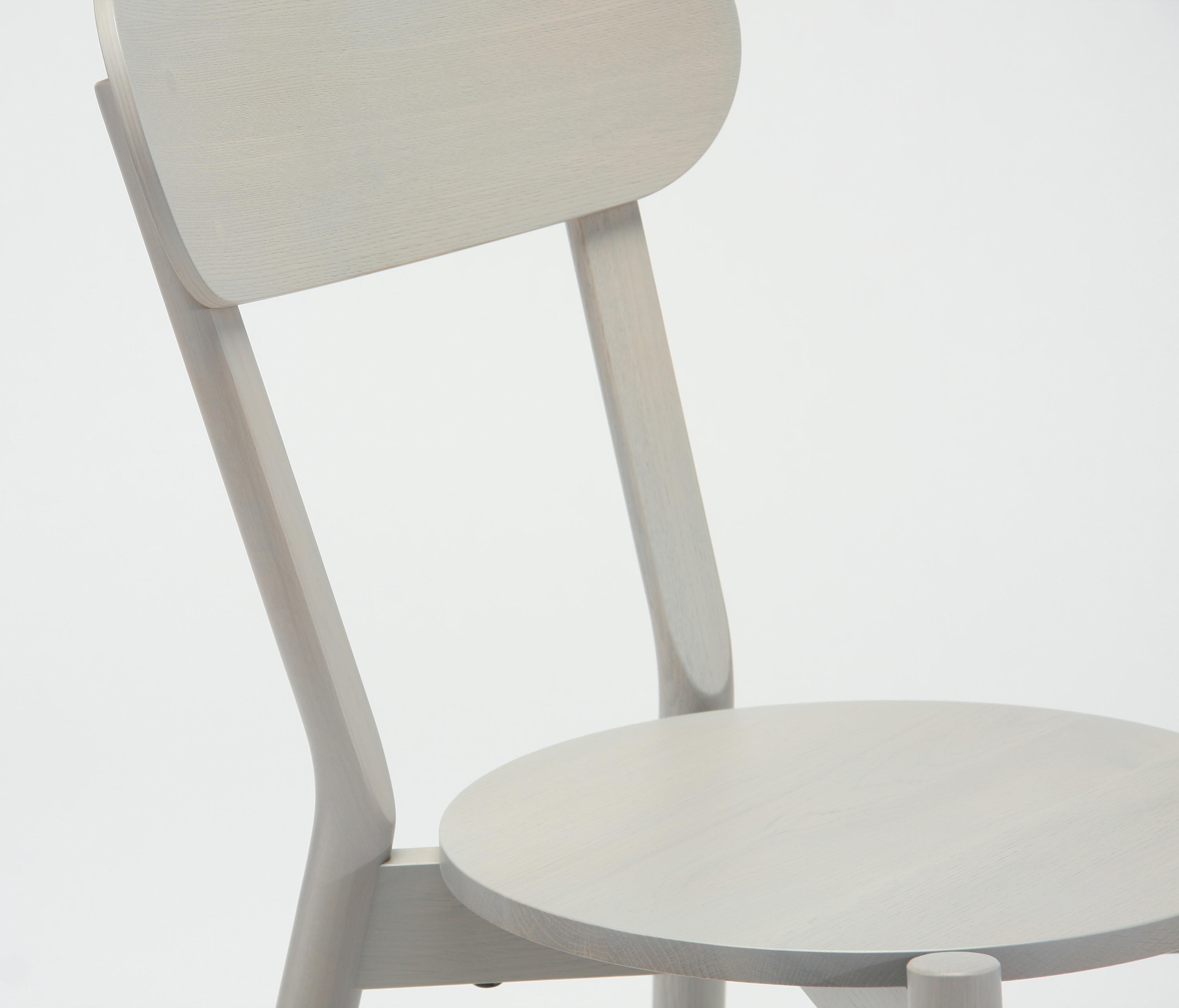 CASTOR CHAIR - Chairs from Karimoku New Standard | Architonic