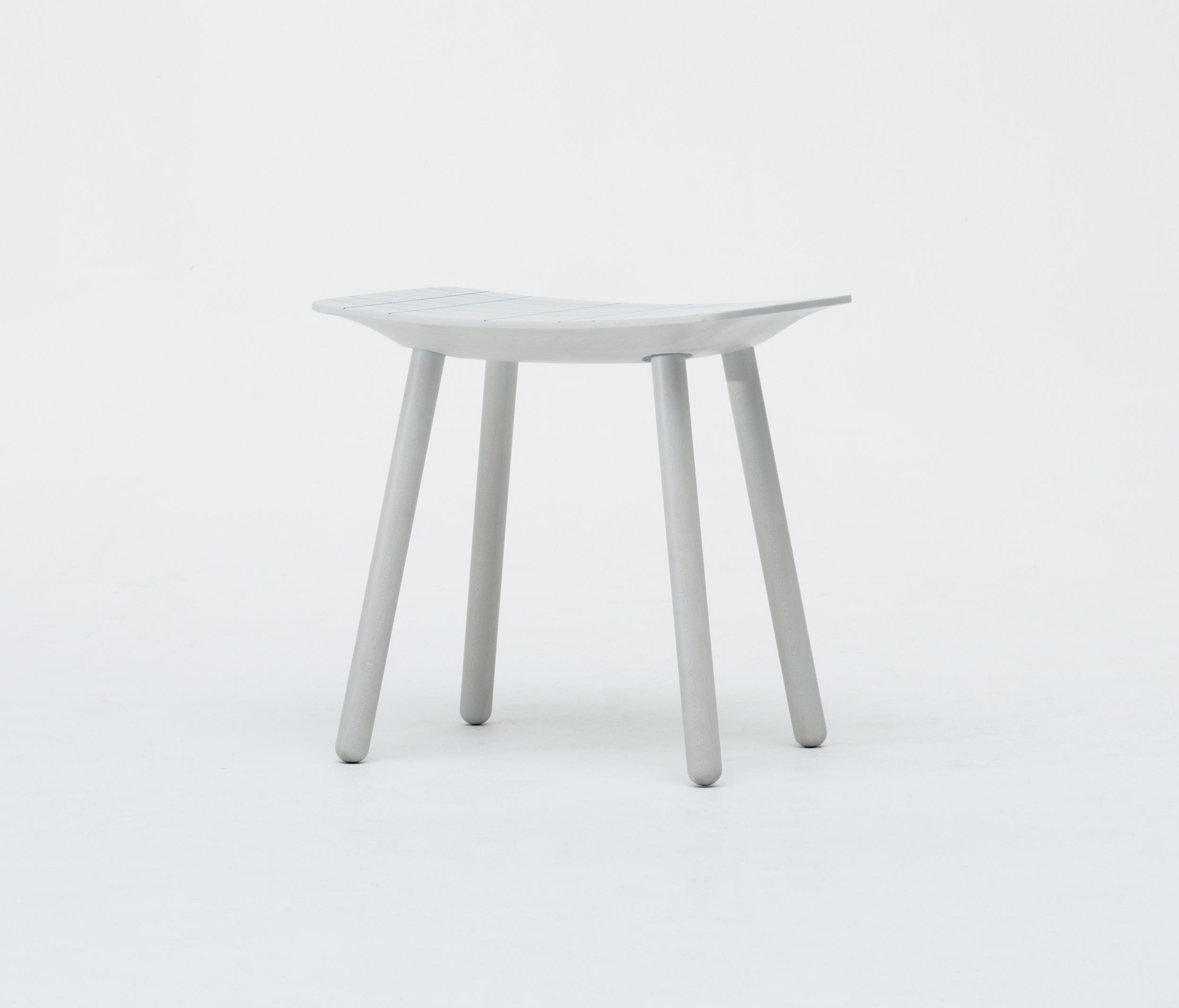 COLOUR STOOL - Stools from Karimoku New Standard | Architonic